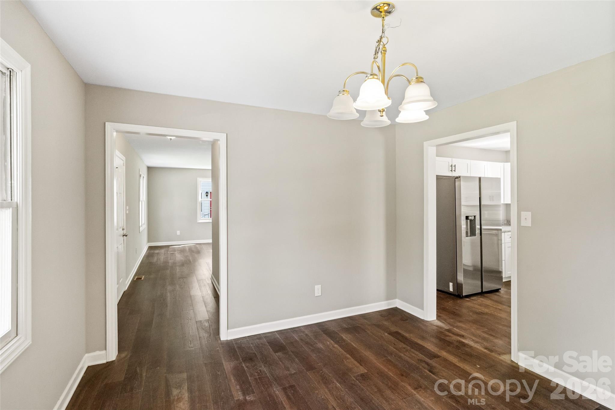 Photo 7 of 5516 Ilford Street, Charlotte, NC