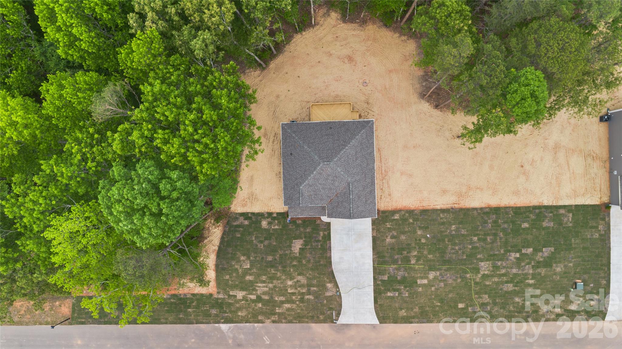 5805 Stanfield valley Trail13, Stanfield, NC - photo 41 of 46
