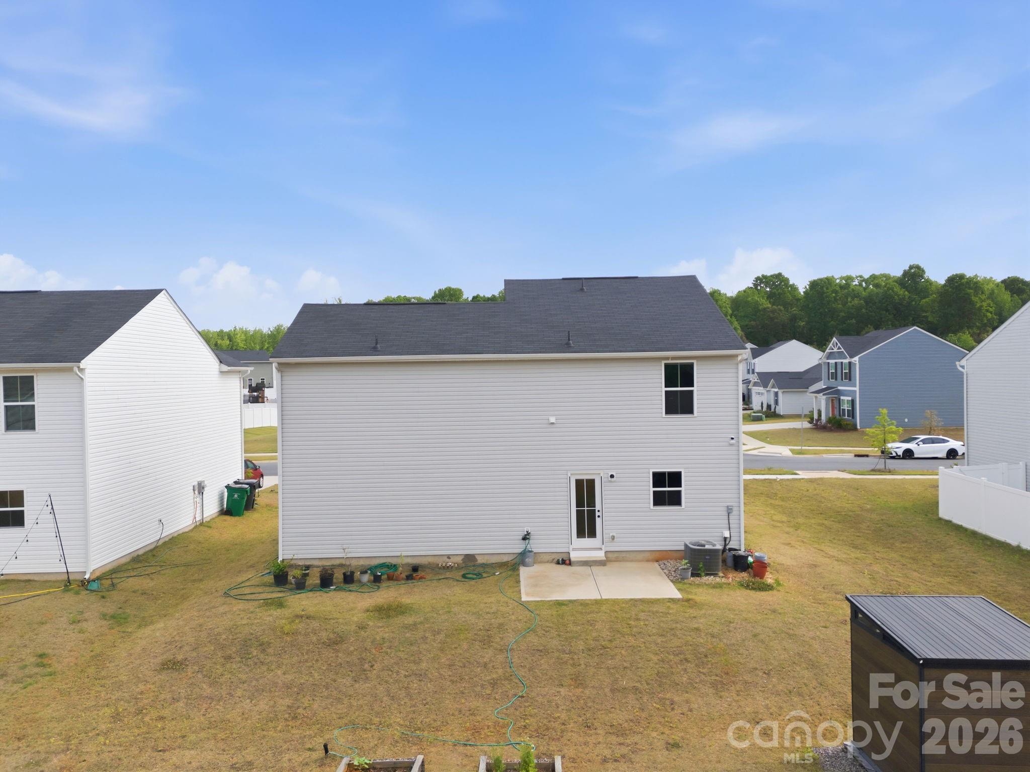 4101 Wild Ridge Drive, Charlotte, NC - photo 26 of 29