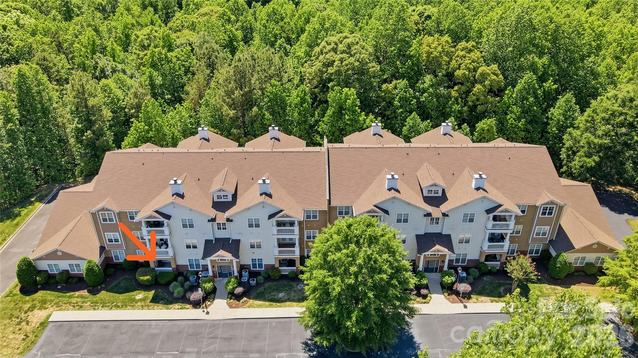 Photo 3 of 12425 Copper Mountain Boulevard12425,Garage 188, Charlotte, NC