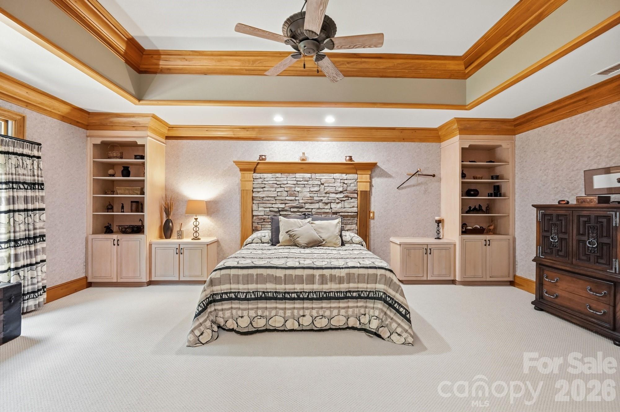 Home for sale at 17532 Efird Road, Albemarle, NC — photo 17 of 48