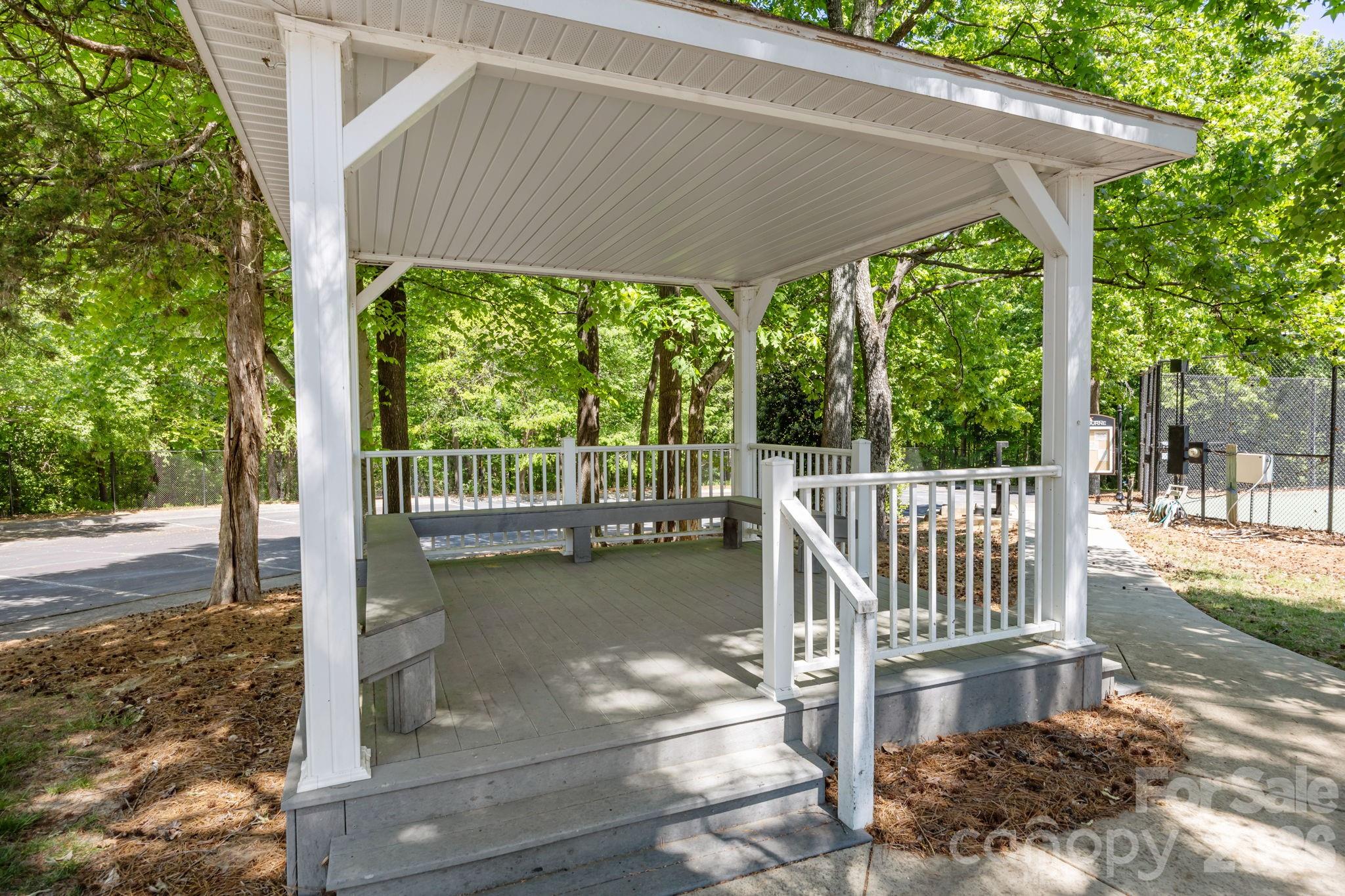 Photo 46 of 3101 Symphony Woods Drive, Charlotte, NC