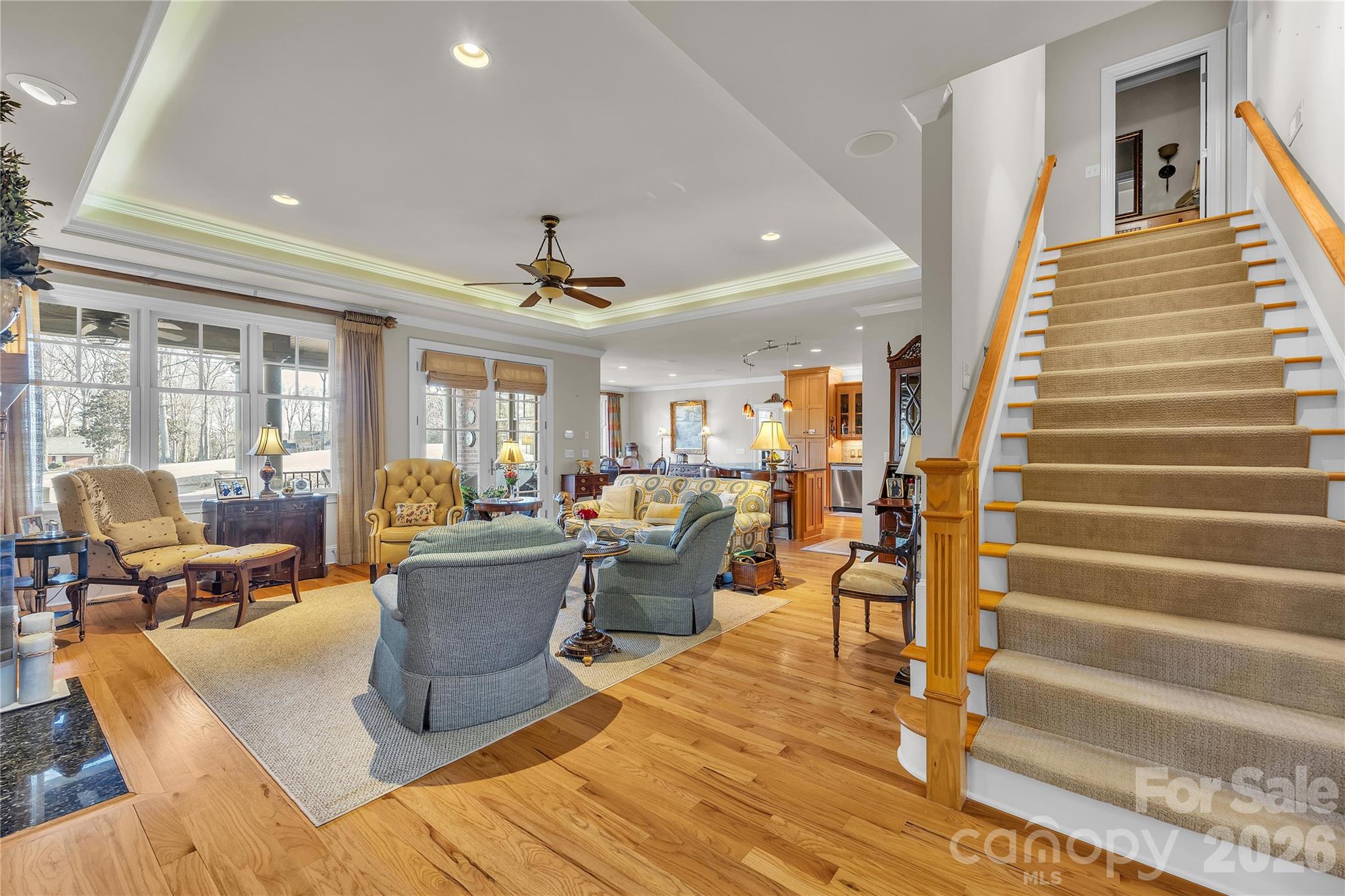 8 North Road Circle, Salisbury, NC - photo 3 of 49