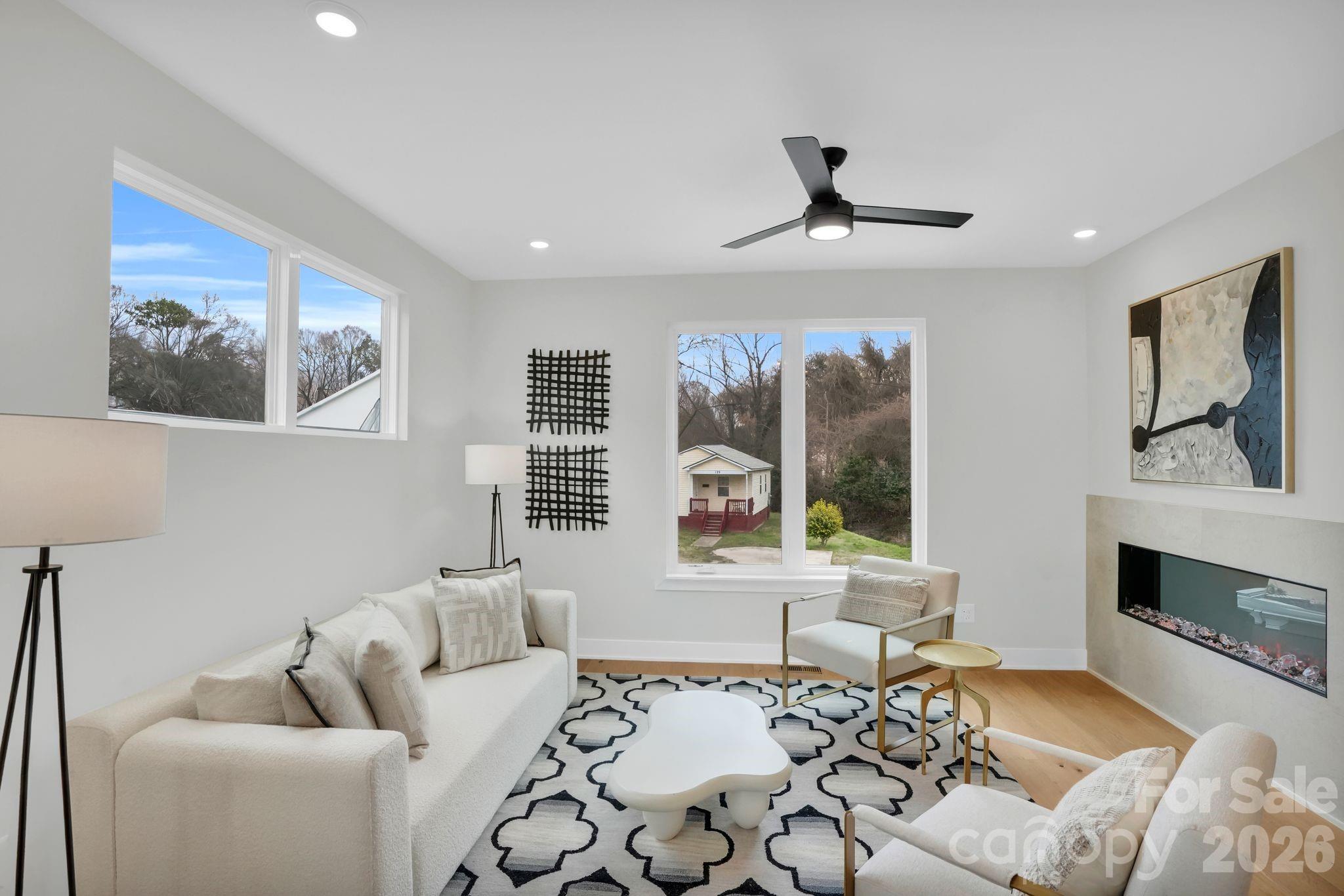 142 Mattoon Street, Charlotte, NC - photo 15 of 48