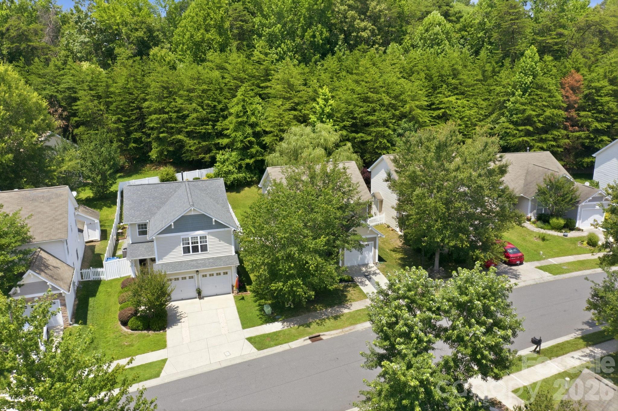 Photo 34 of 9511 Long Hill Drive, Charlotte, NC