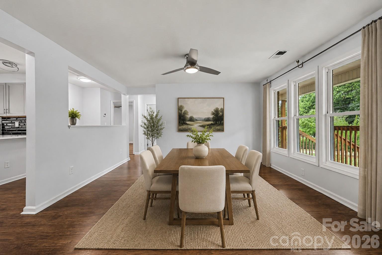 Photo 11 of 9902 Forest Drive, Charlotte, NC