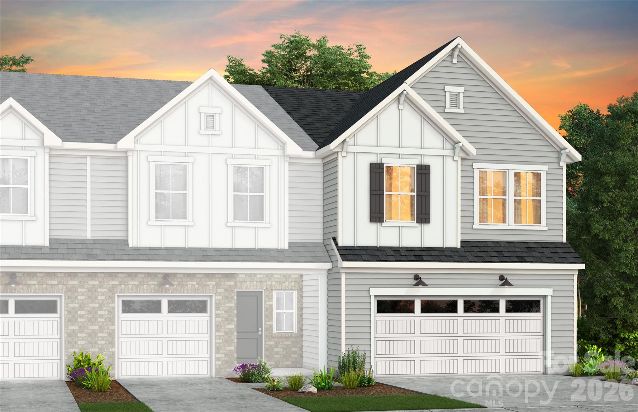 Home for sale at 14028 Steller Street, Charlotte, NC — photo 1 of 22