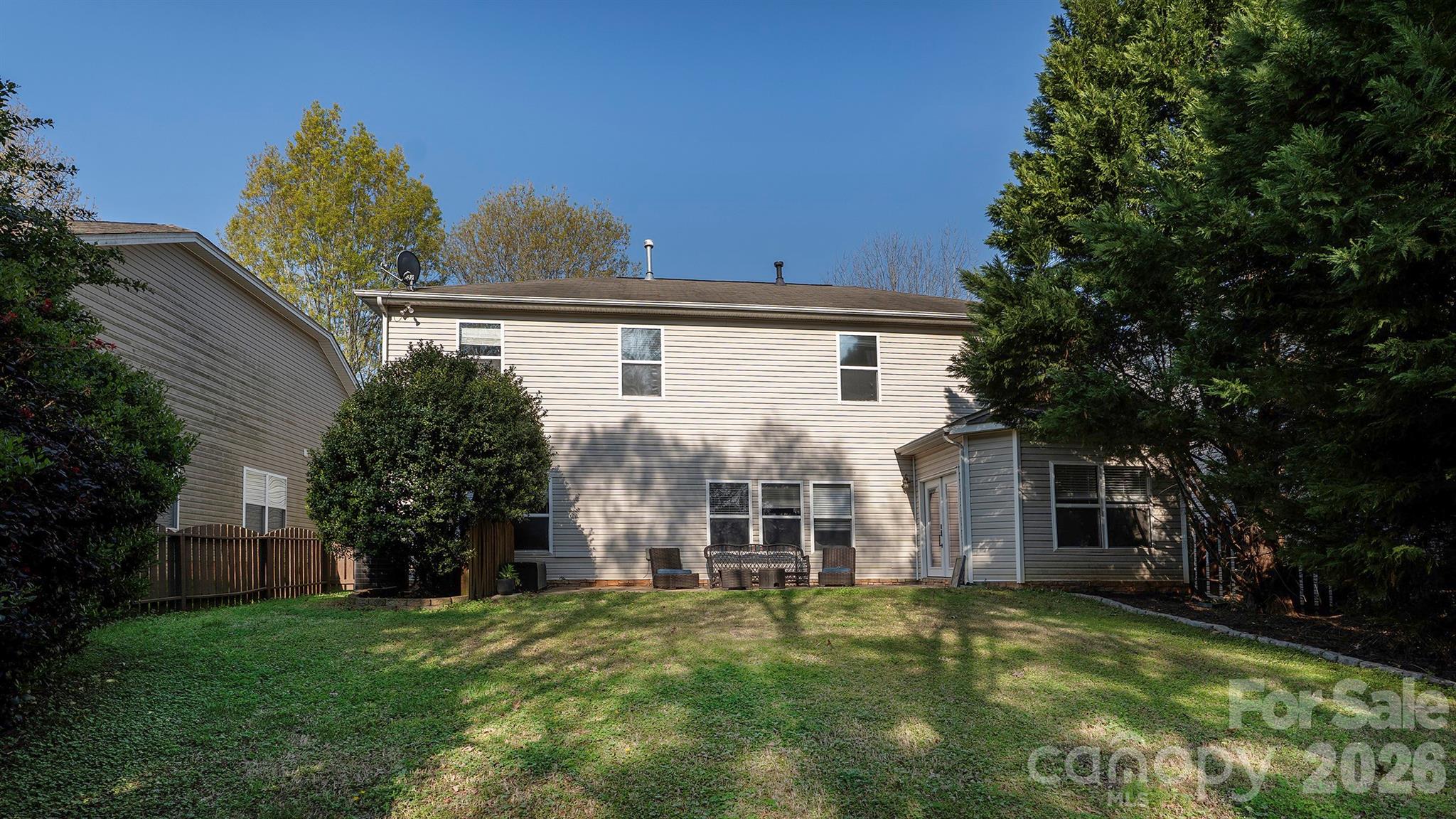 6934 Evanton Loch Road, Charlotte, NC - photo 29 of 32