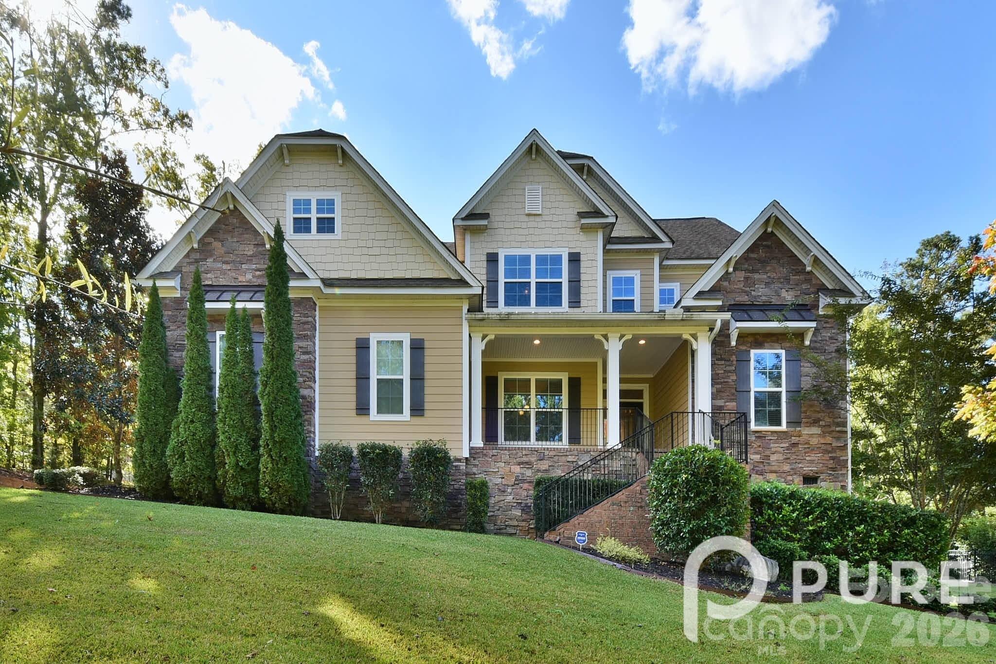 242 Wren Creek Circle, Blythewood, SC