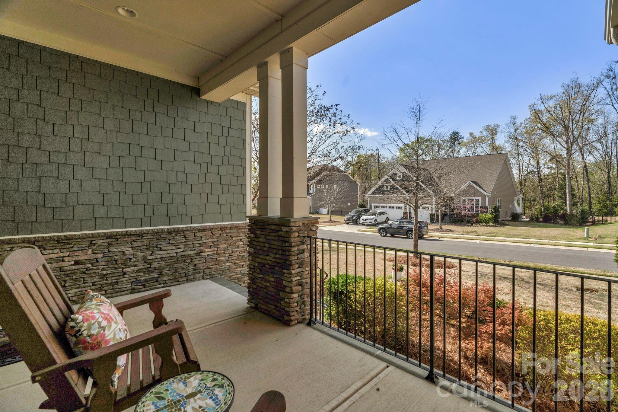 Photo 41 of 16414 Cozy Cove Road, Charlotte, NC