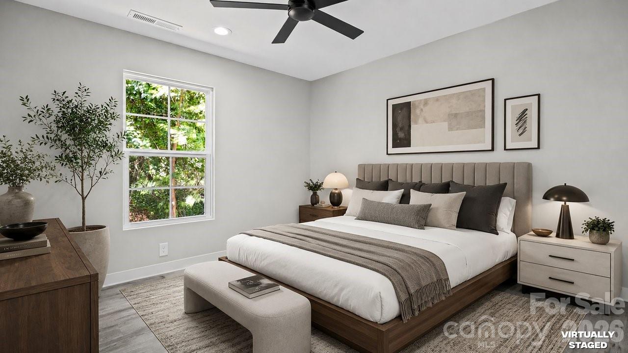 3320 Boyd StreetB, Charlotte, NC - photo 24 of 28