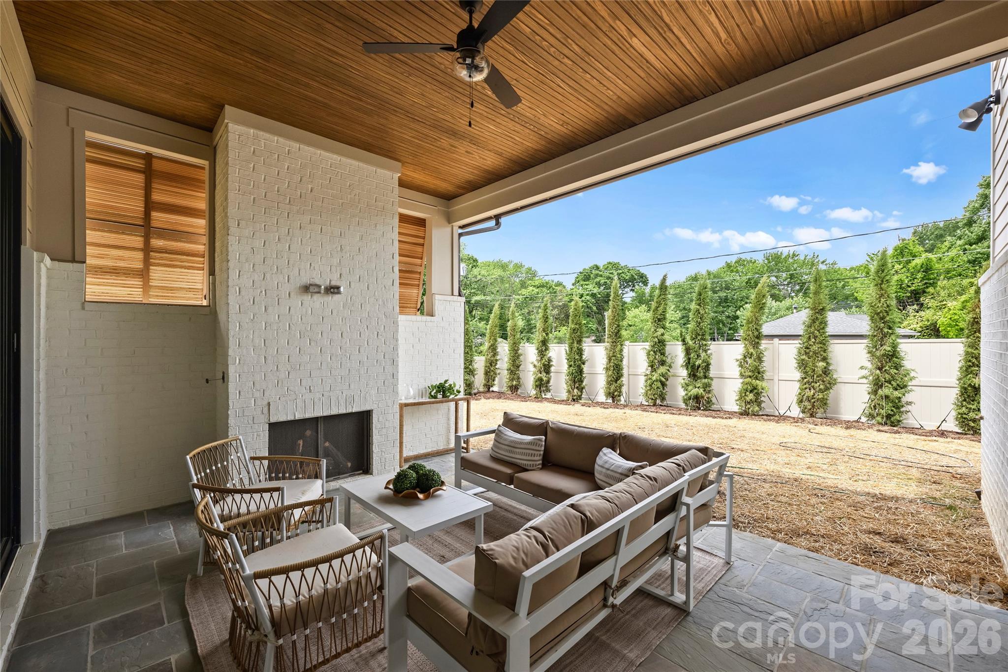 1205 Jersey Lane, Charlotte, NC - photo 28 of 29
