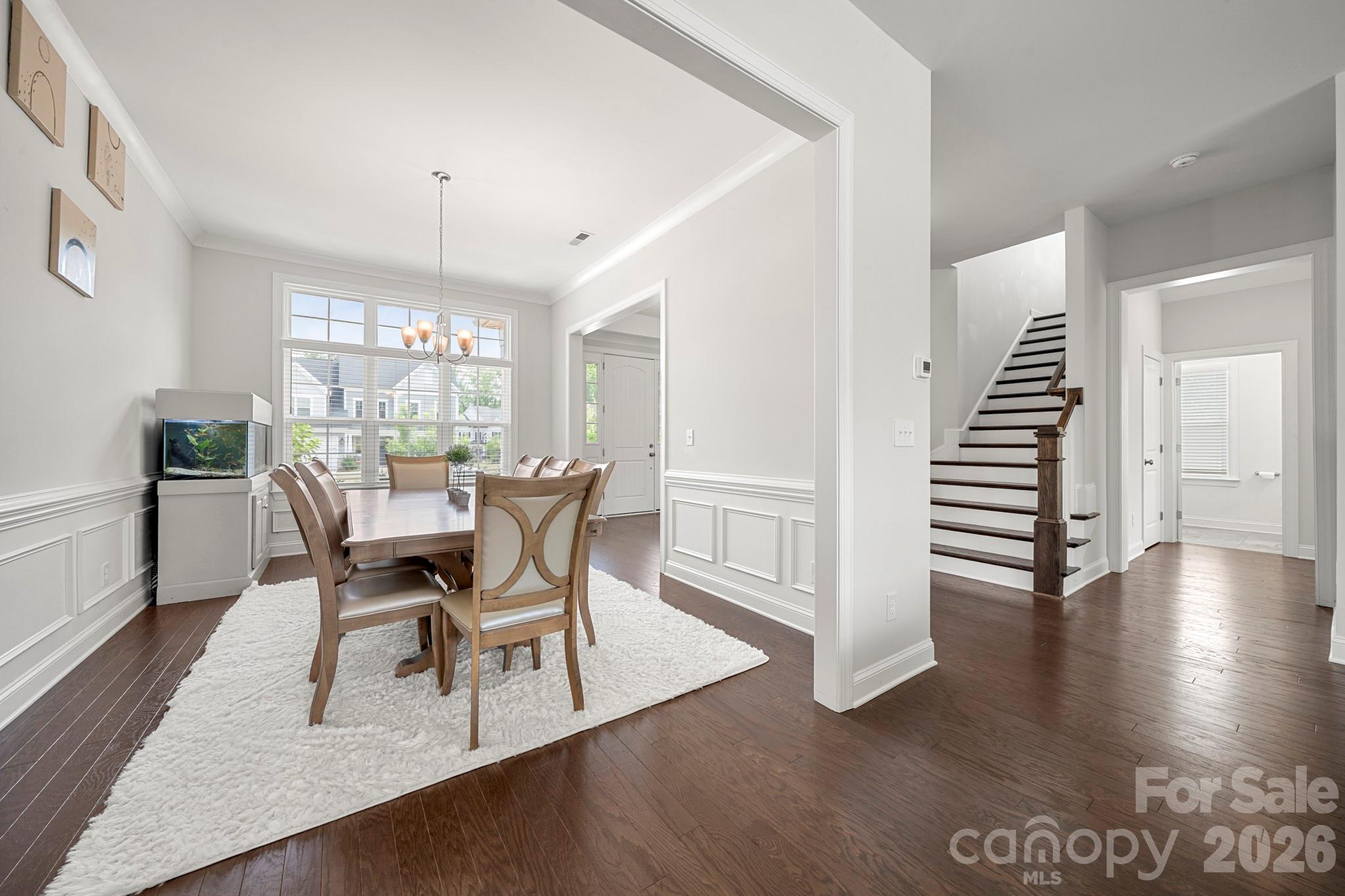 Photo 10 of 5005 Alexander Manor Drive, Charlotte, NC