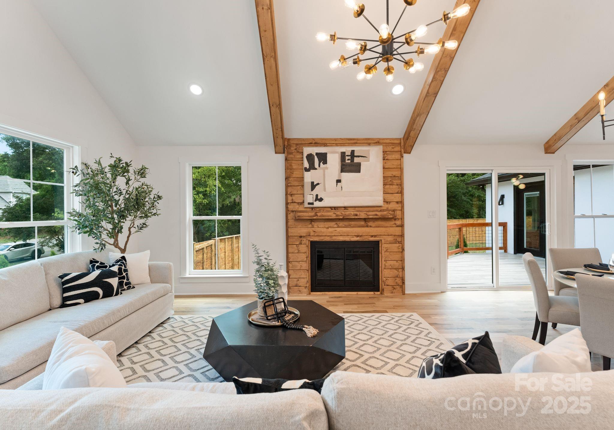Photo 5 of 6326 Cedar Croft Drive, Charlotte, NC