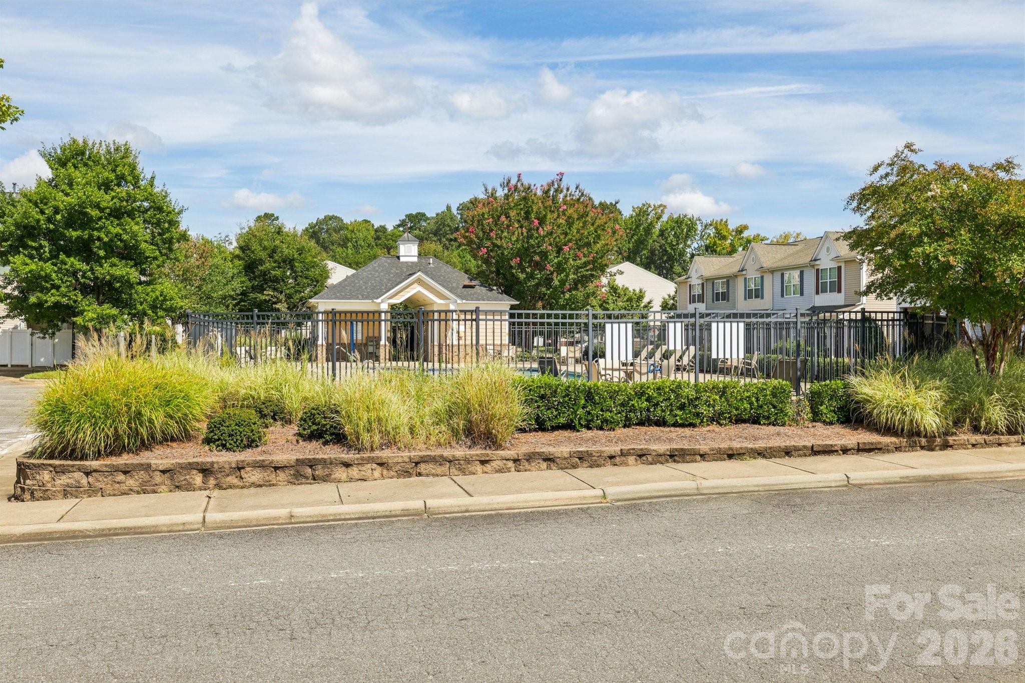 Photo 34 of 12720 Livengood Lane, Charlotte, NC