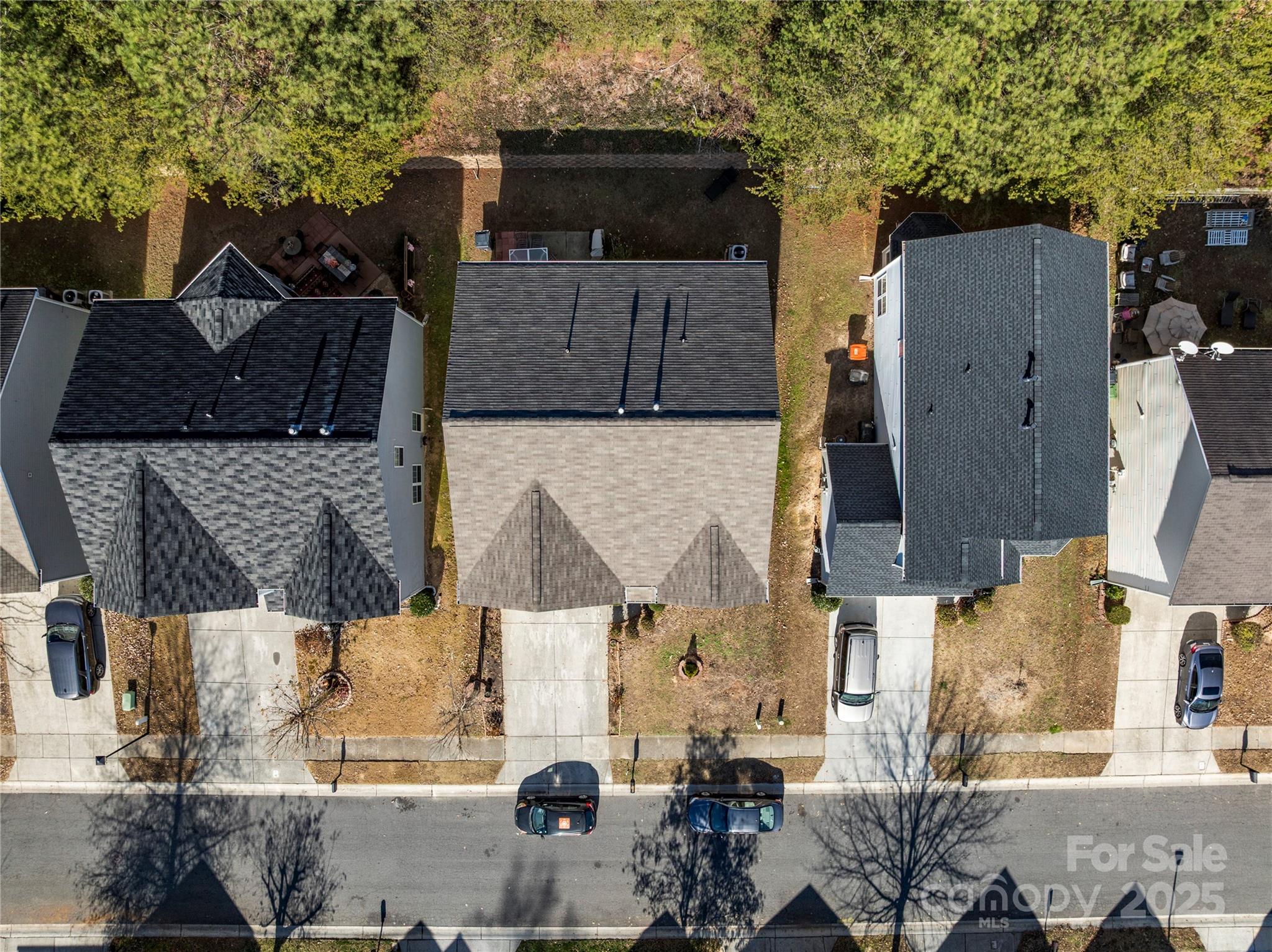 Photo 4 of 16035 Long Talon Way, Charlotte, NC