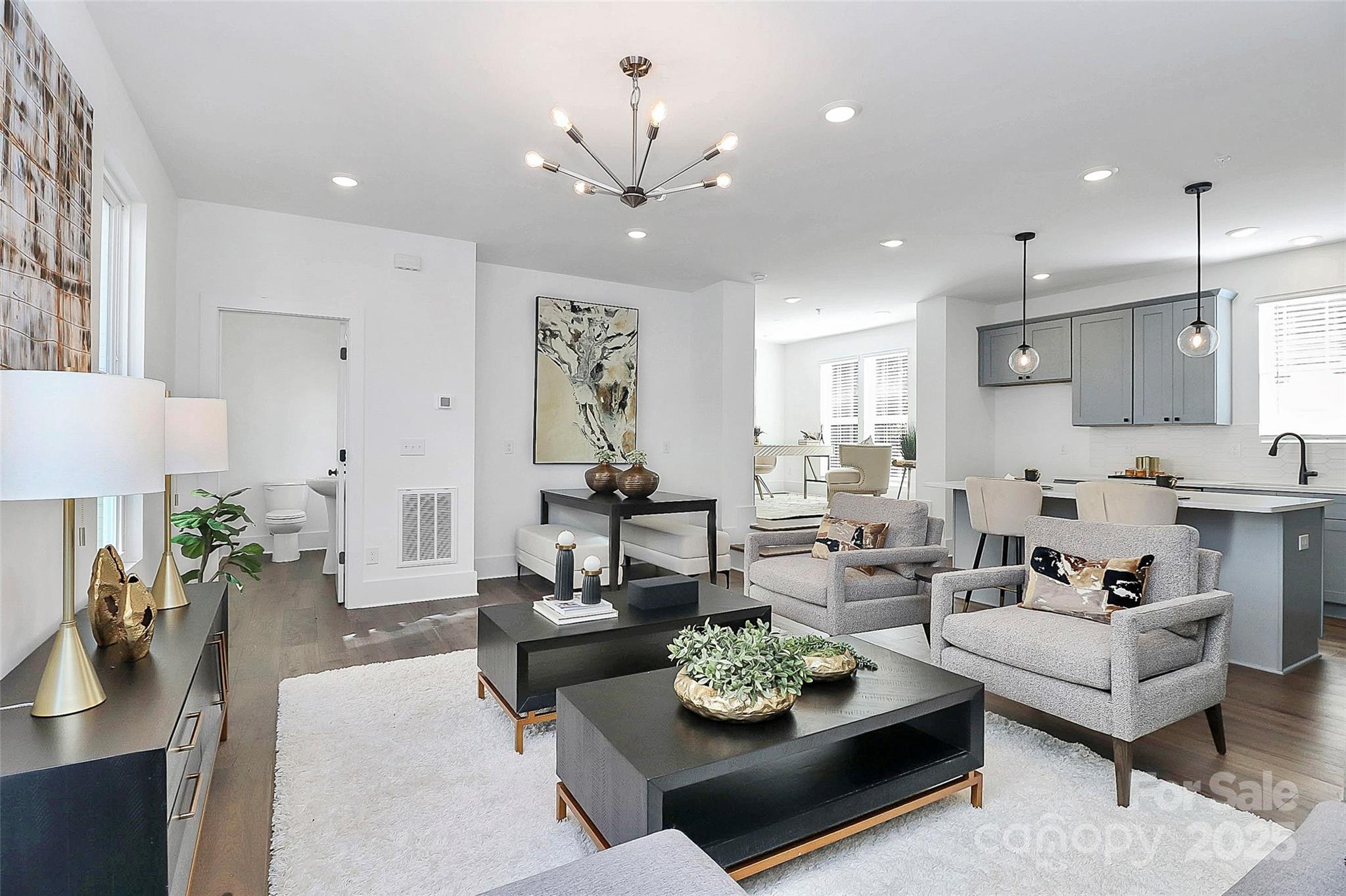 Photo 7 of 1024 Margaret Brown Street, Charlotte, NC