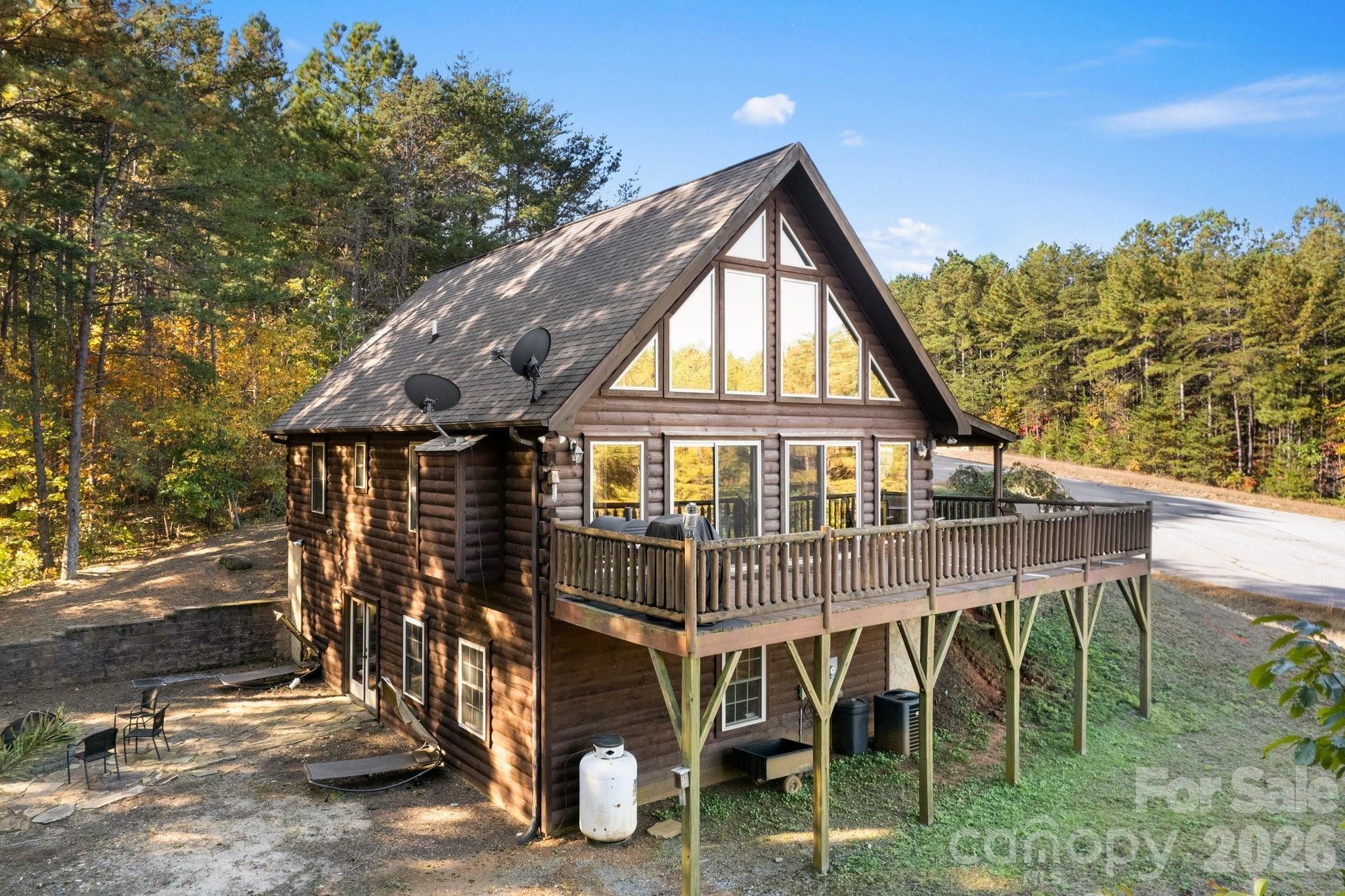 Photo 3 of 105 Palisade Drive, Mill Spring, NC