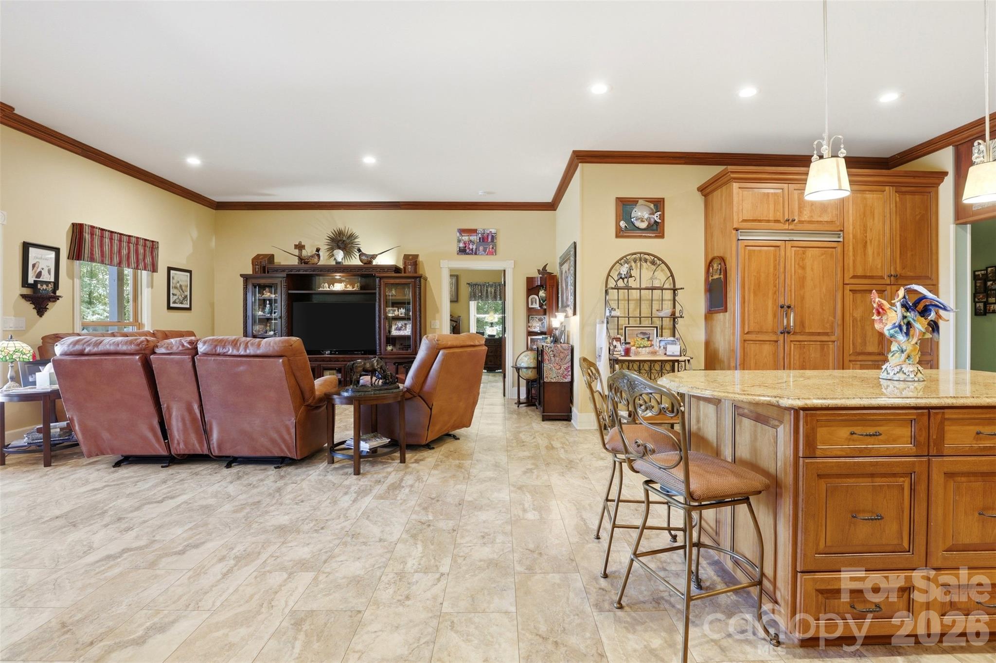 502 Lake Shore Drive, Norwood, NC - photo 23 of 49
