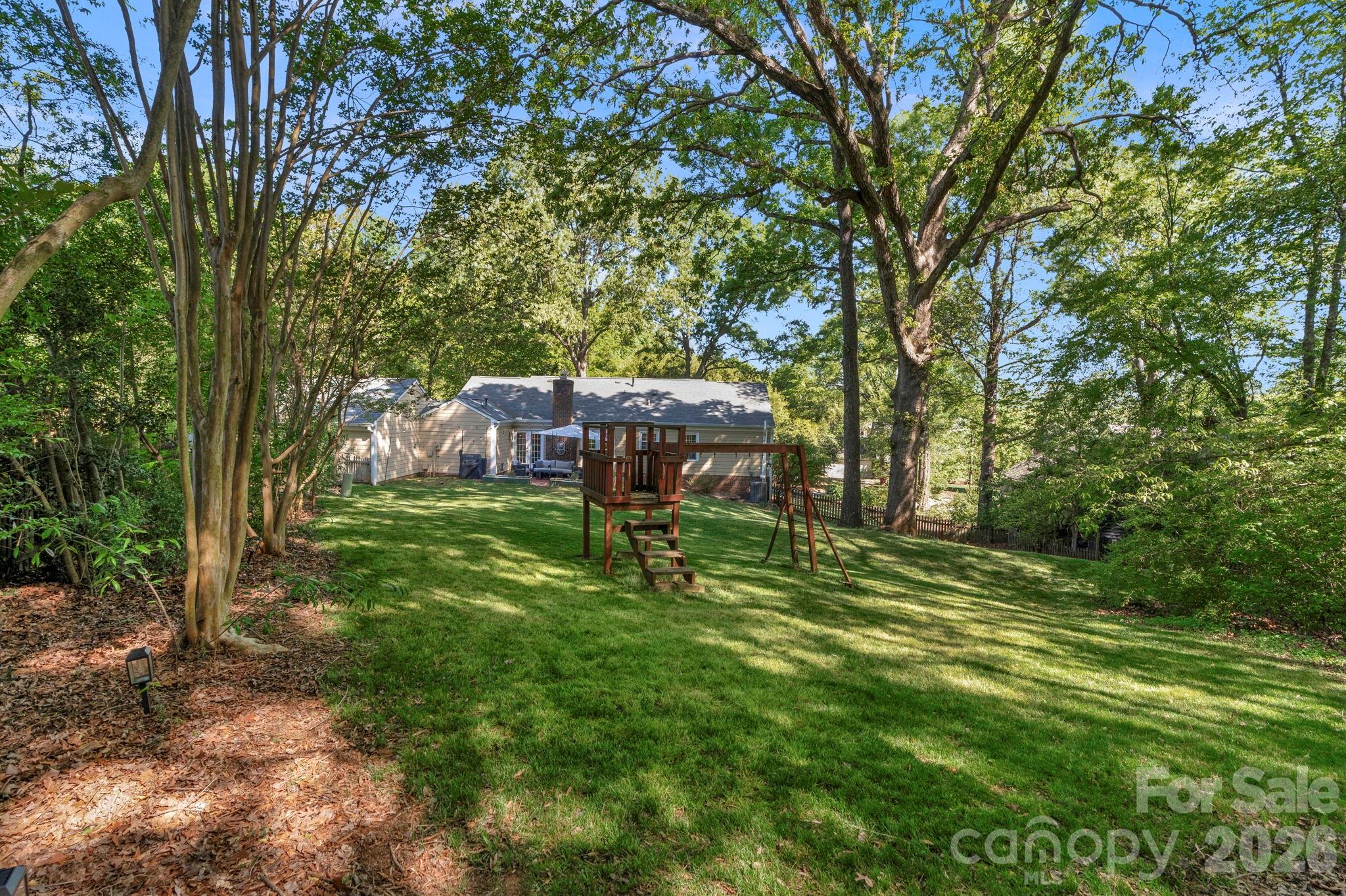 Photo 36 of 8633 Ducksbill Drive, Charlotte, NC