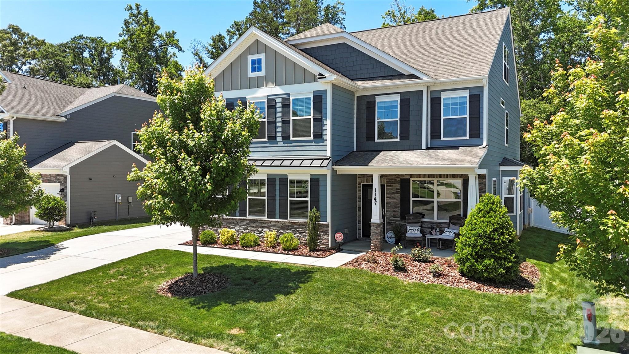 1147 Mantell Road, Lancaster, SC