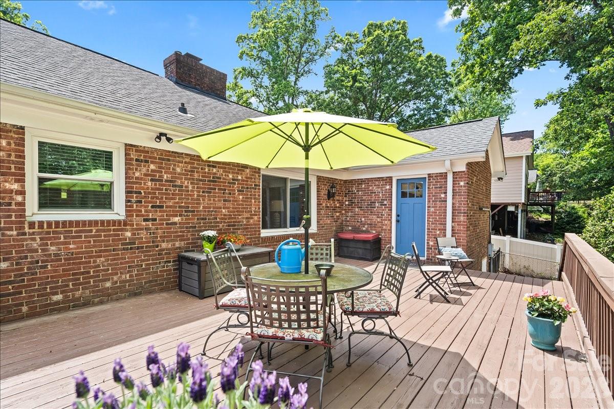 Photo 21 of 3741 Riverbend Road, Charlotte, NC