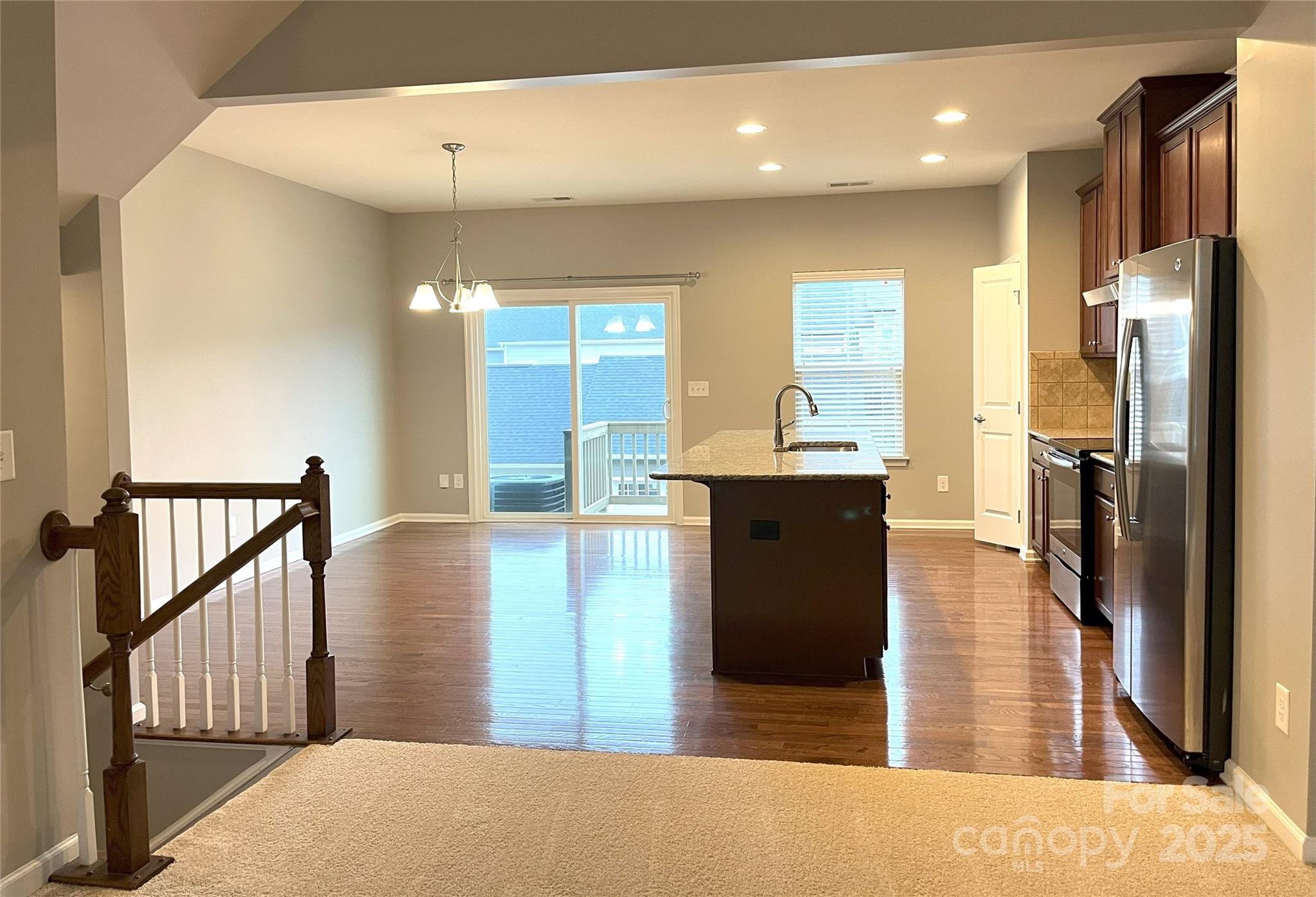 Photo 4 of 11724 Blessington Road, Huntersville, NC