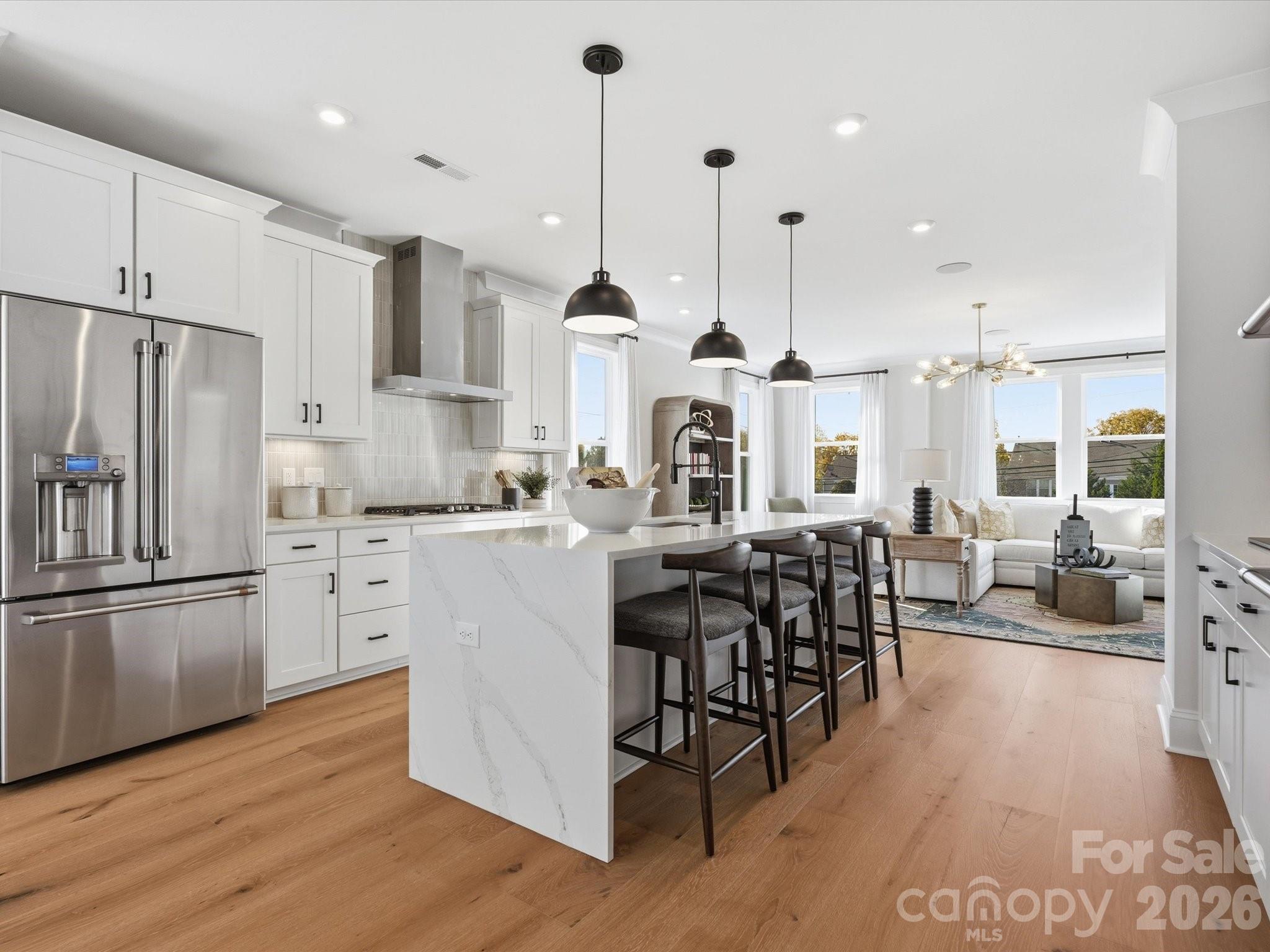 Photo 10 of 6005 Yellow Buckeye Drive, Charlotte, NC