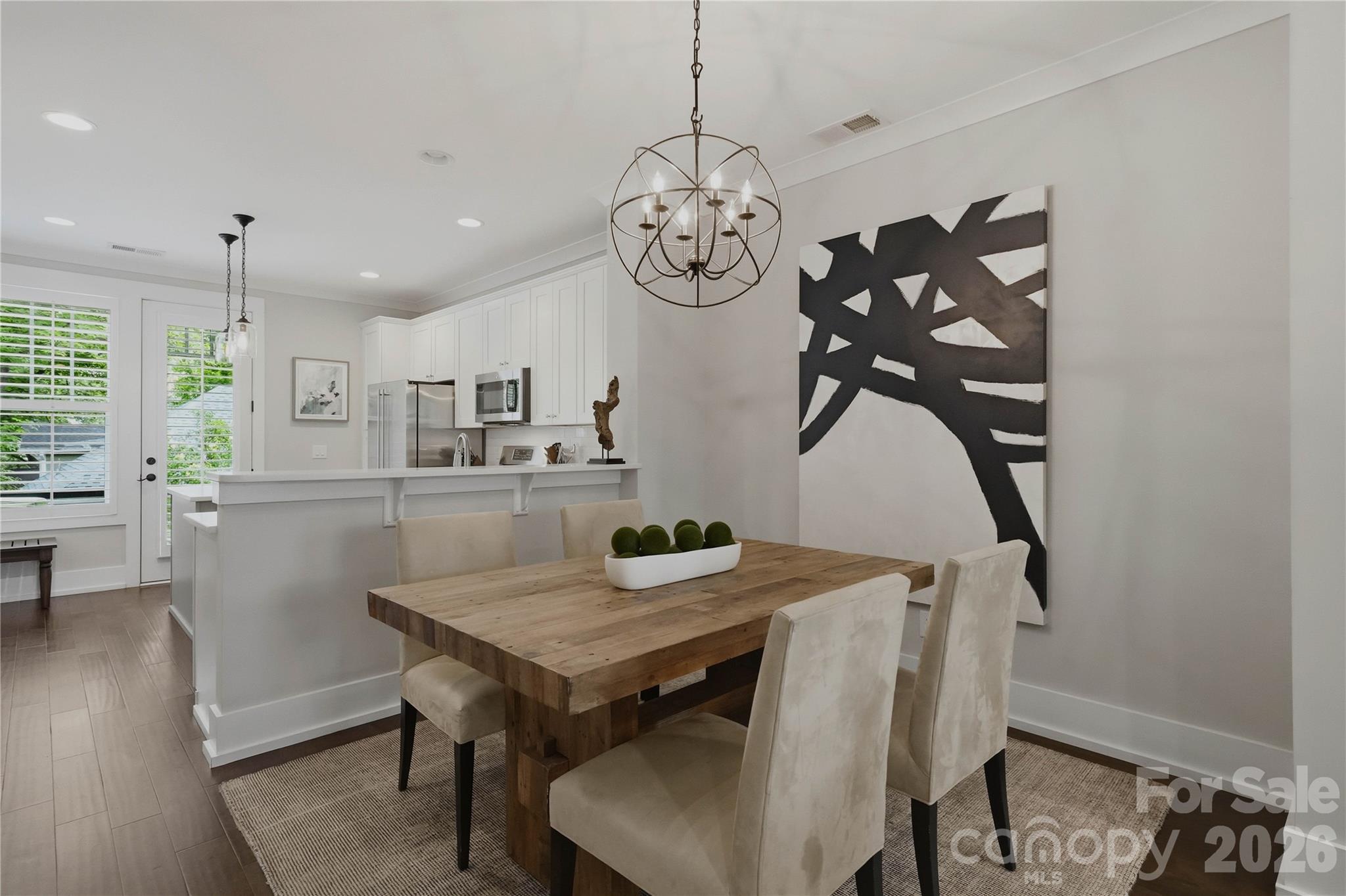 Photo 6 of 1636 Kenilworth Avenue, Charlotte, NC