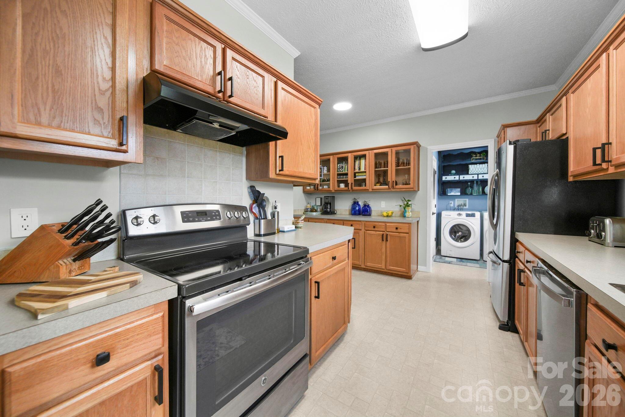 4555 Polk Ford Road, Stanfield, NC - photo 8 of 37