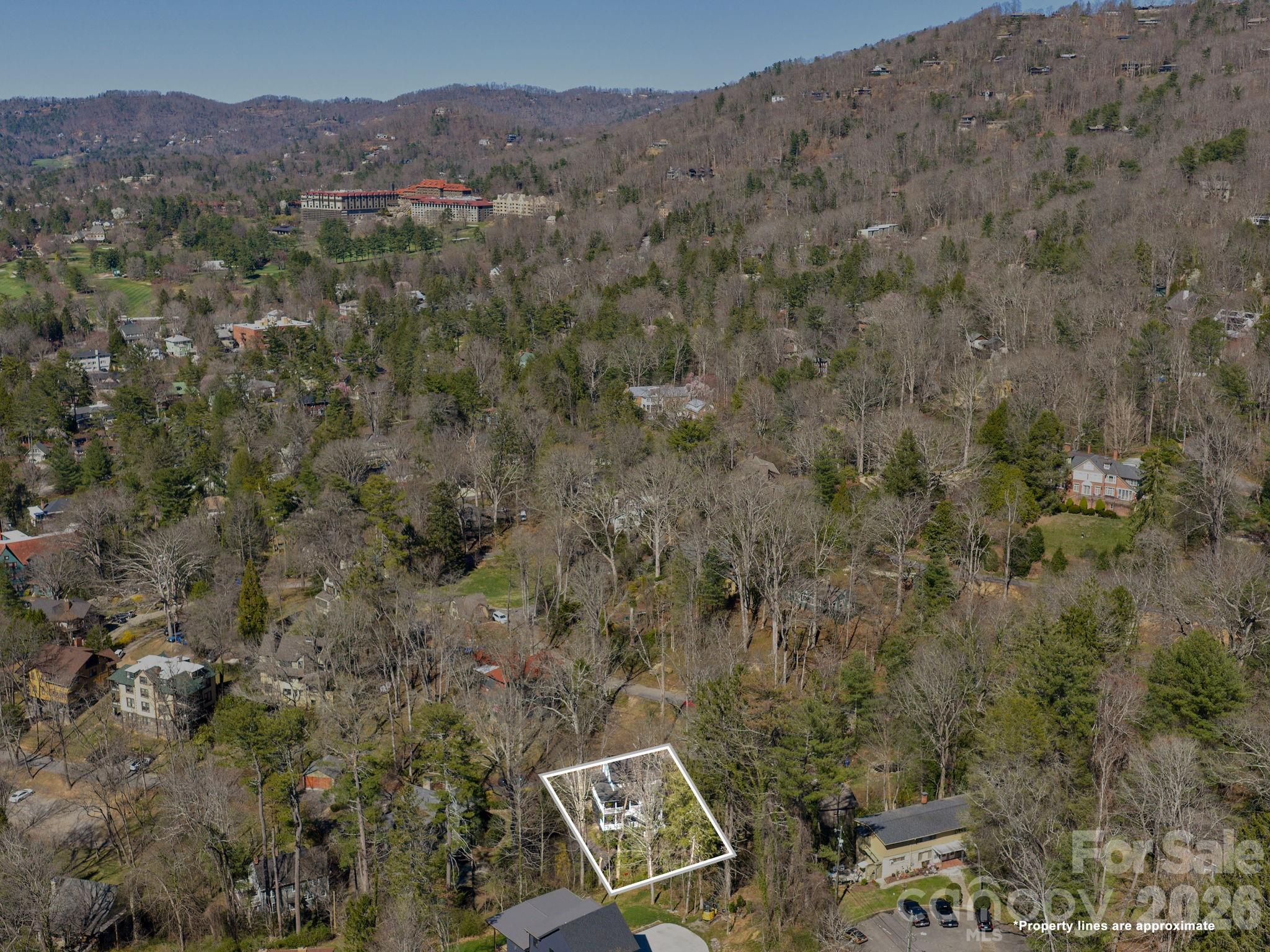 Photo 2 of 67 Cherokee Road, Asheville, NC