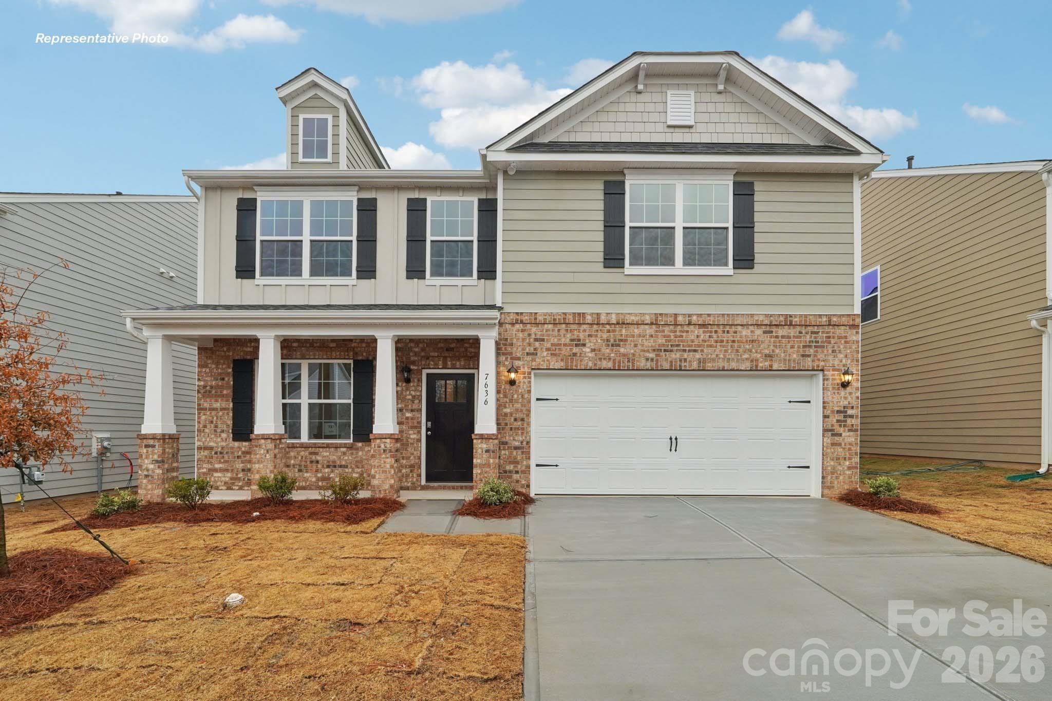 7636 Bainbridge Road, Sherrills Ford, NC - photo 1 of 1