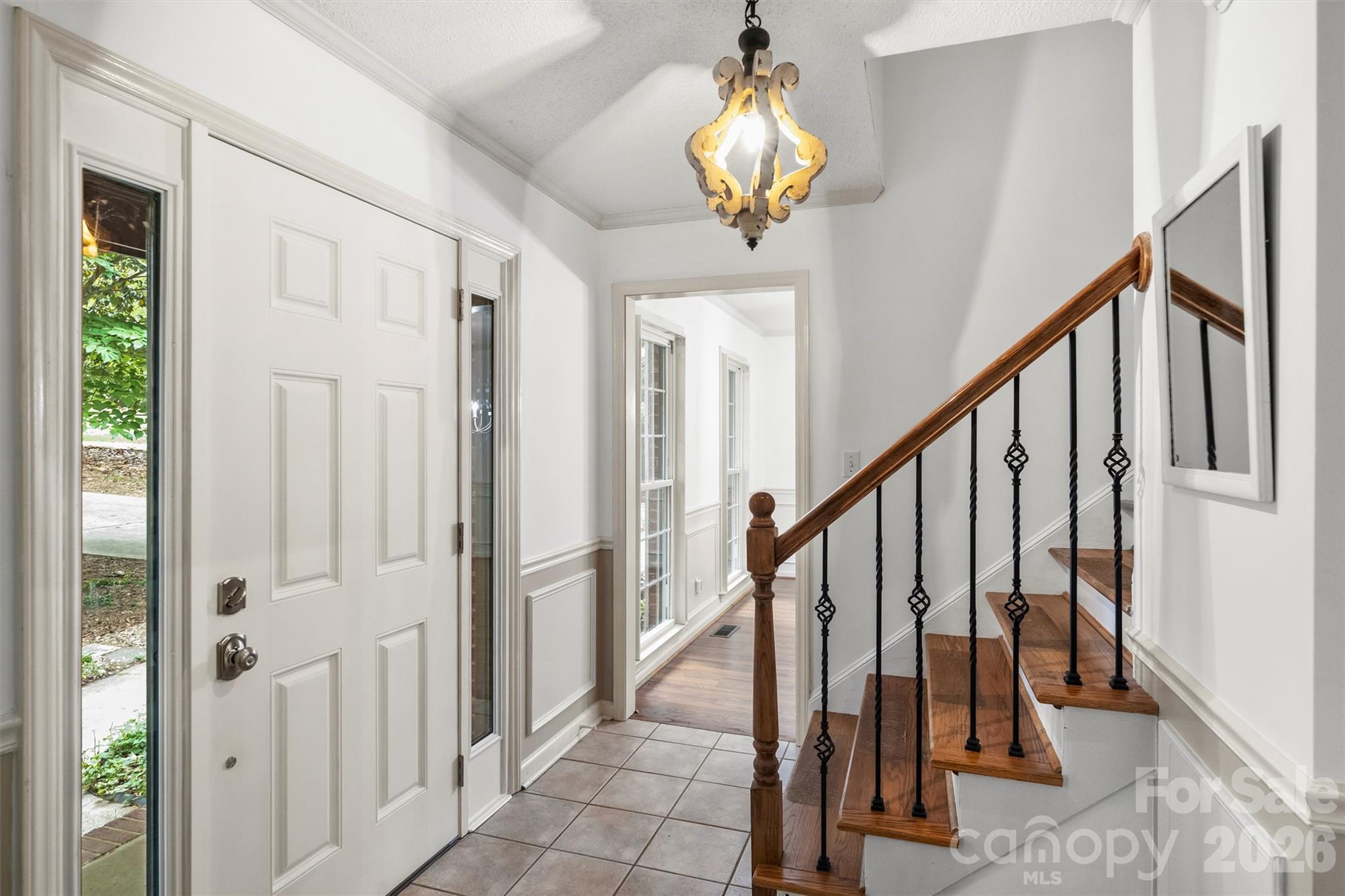 Photo 4 of 5530 Spearmint Drive, Mint Hill, NC