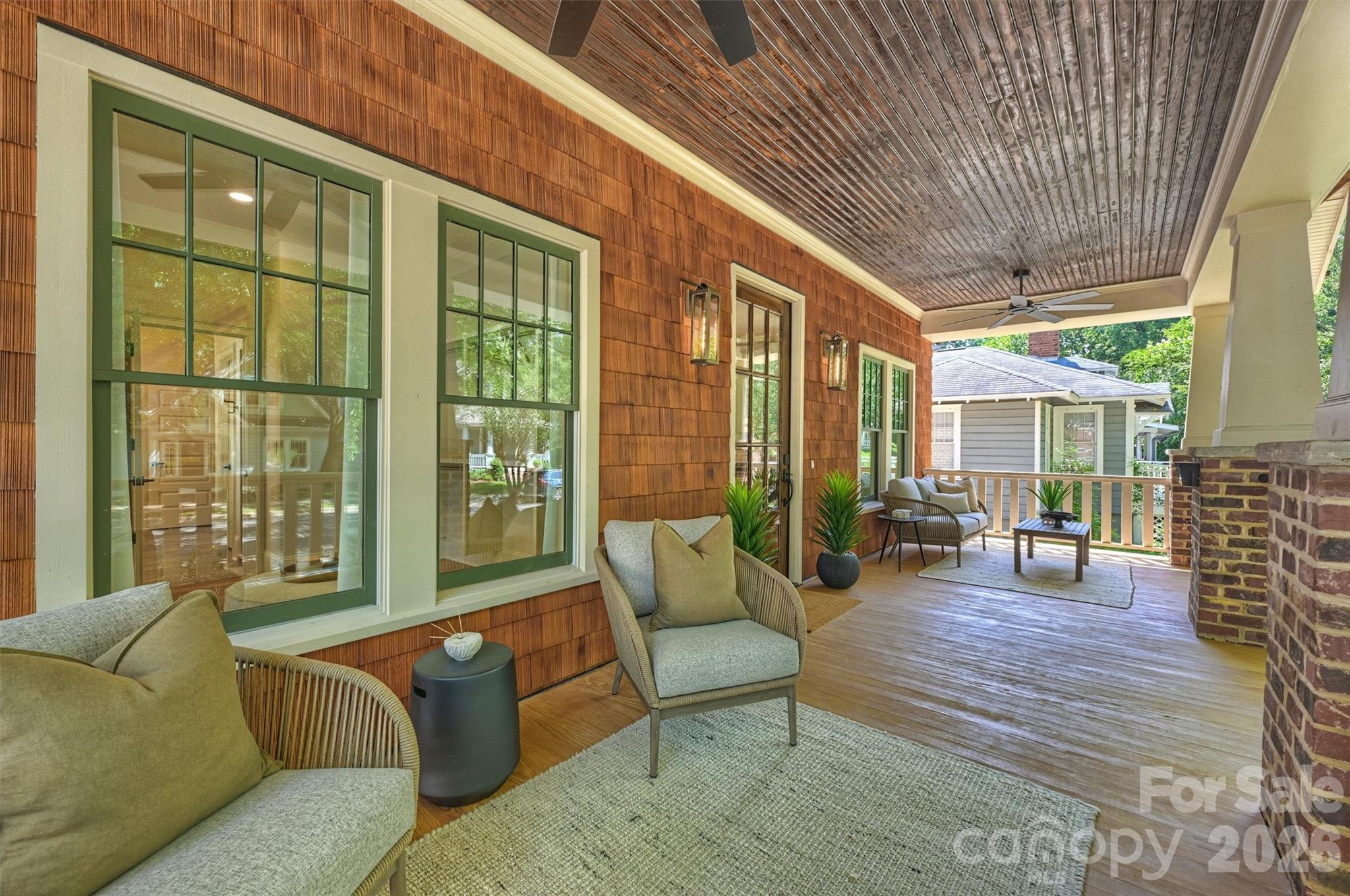 Photo 3 of 509 E Tremont Avenue, Charlotte, NC