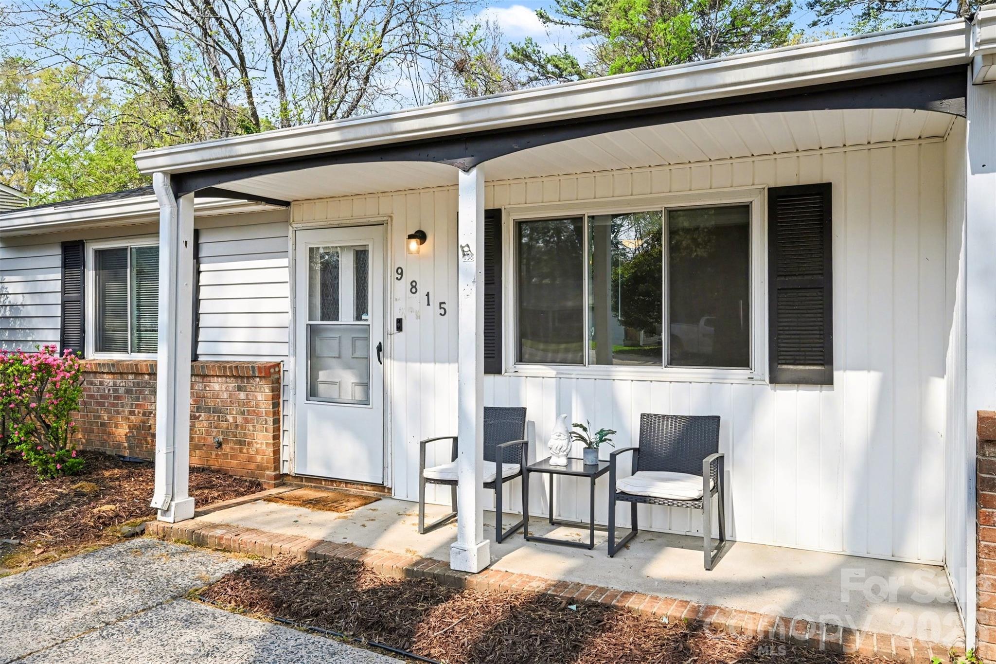 Photo 3 of 9815 Meringue Place, Charlotte, NC