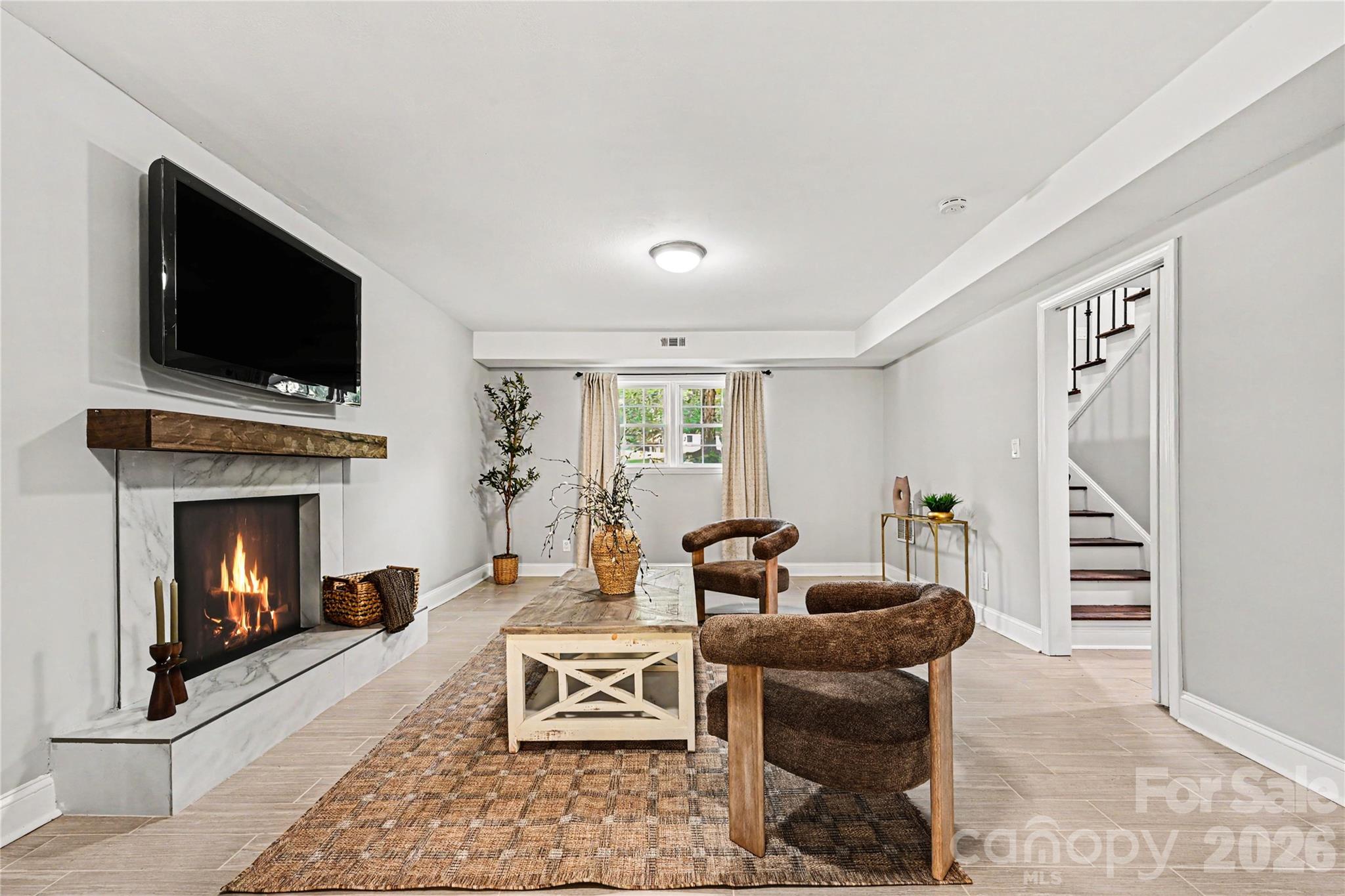 Photo 8 of 107 Condover Place, Charlotte, NC