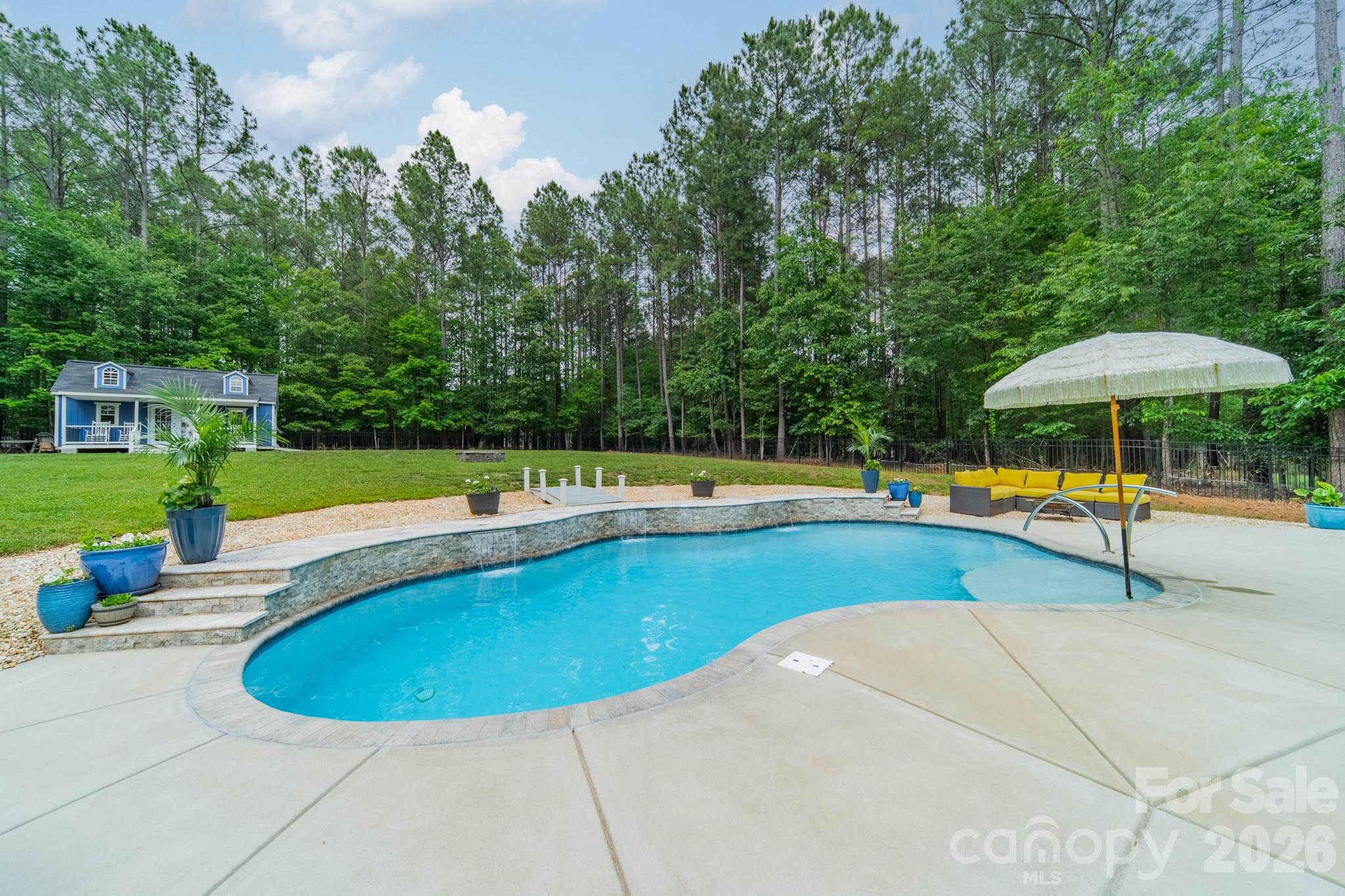 Photo 4 of 512 Stillwater Road, Troutman, NC