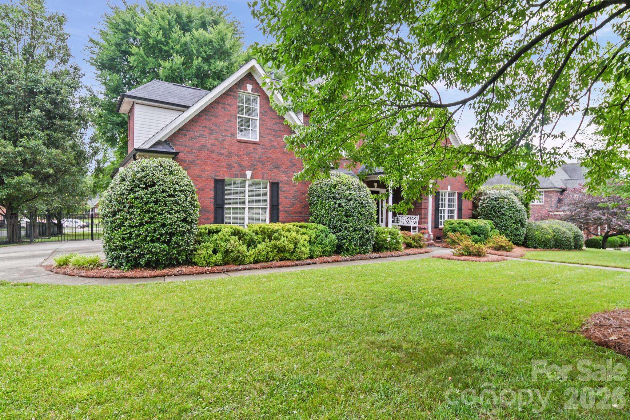 2820 Monterrey Lane103, Monroe, NC - photo 2 of 32