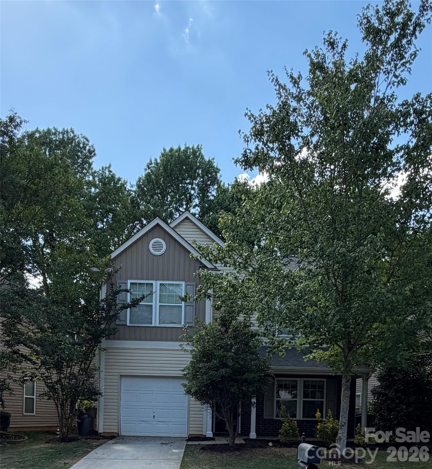 7531 Monarch Birch Lane, Charlotte, NC - photo 1 of 15