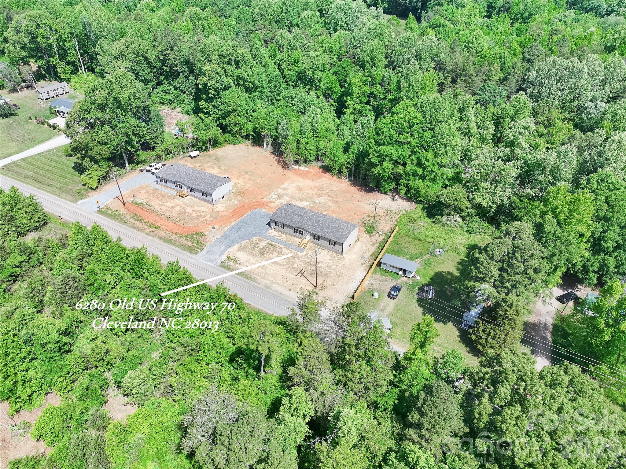 6280 Old US 70 Highway, Cleveland, NC - photo 43 of 49