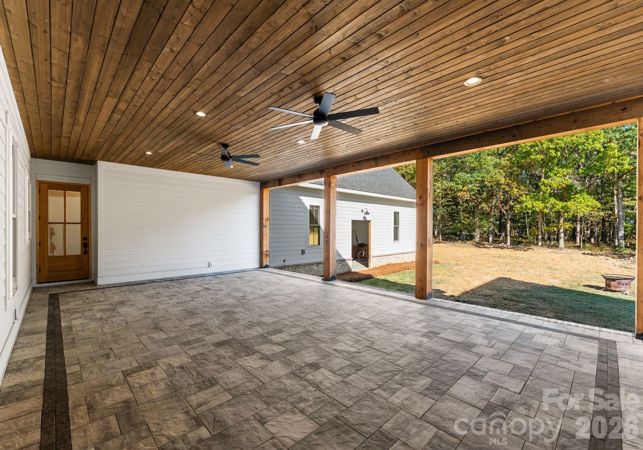 3760 Cappadocia Church Road, Polkton, NC - photo 36 of 49