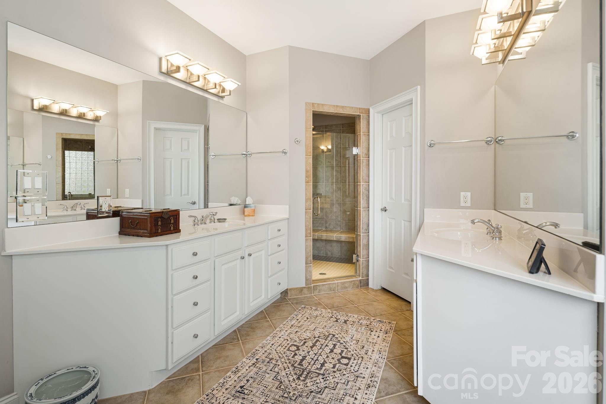 405 Mistletoe Trail, Hendersonville, NC - photo 25 of 49