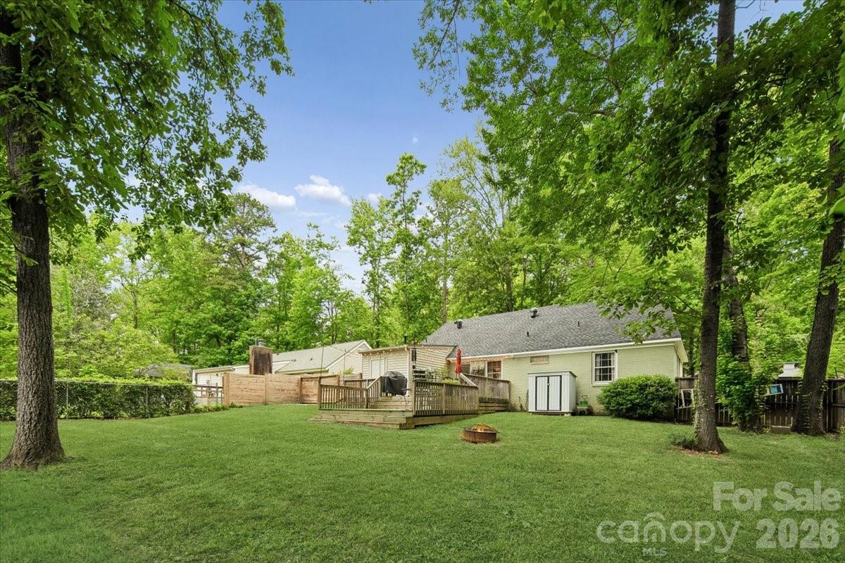 1005 Pinafore Drive, Charlotte, NC - photo 39 of 43