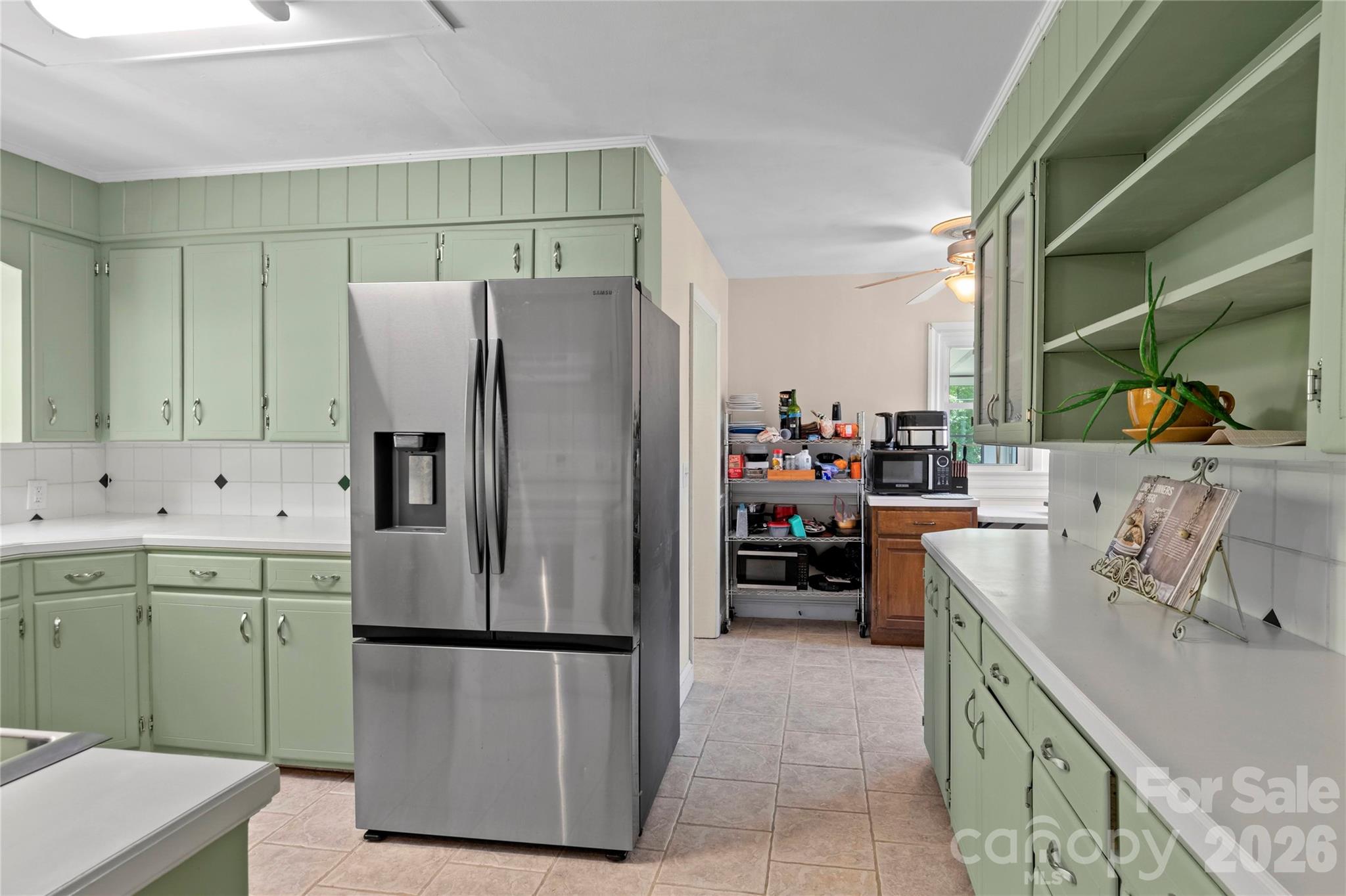 951 Dodson Mill Road, Pilot Mountain, NC - photo 12 of 49