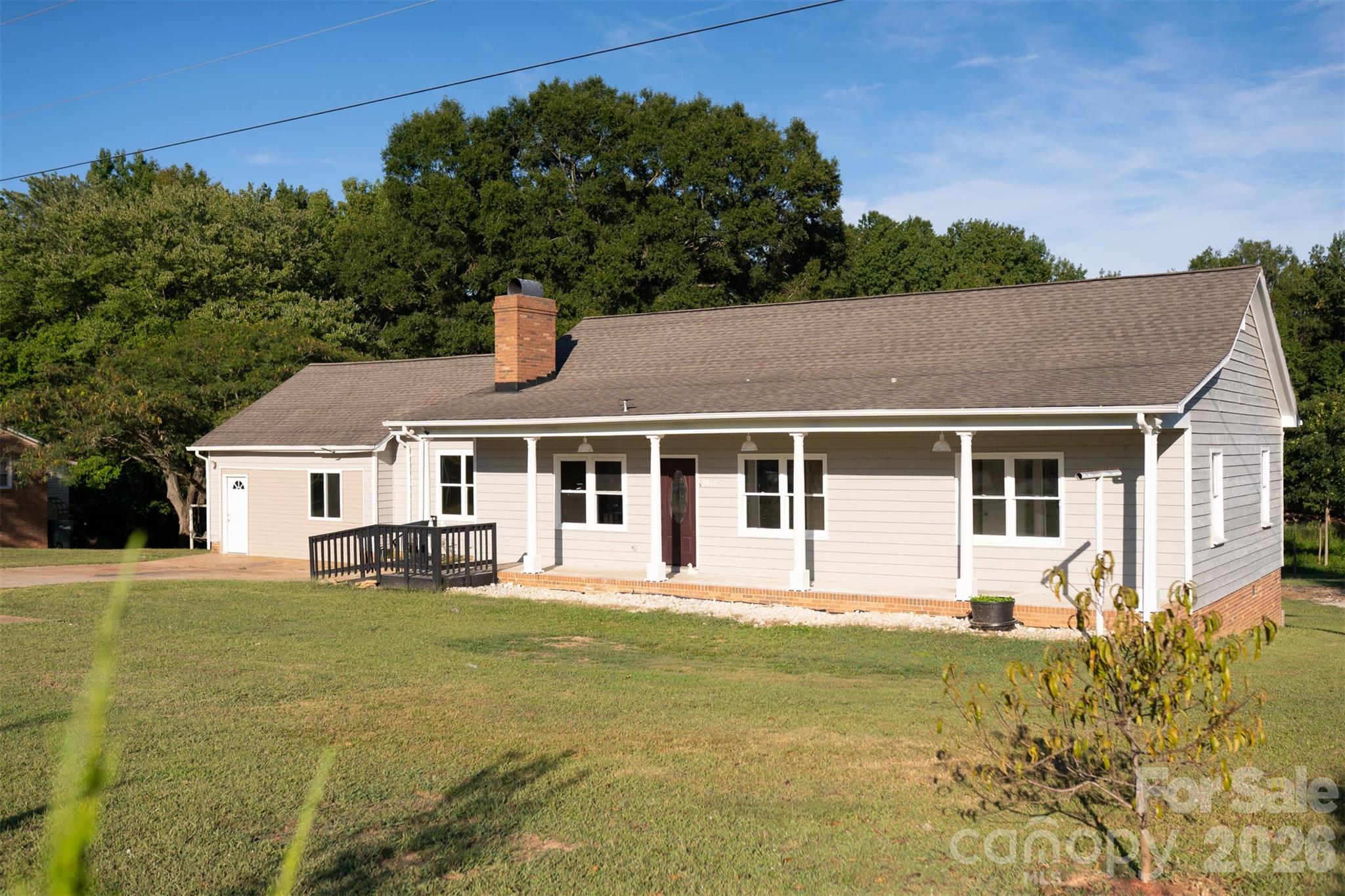 3014 Morgan Mill Road, Monroe, NC