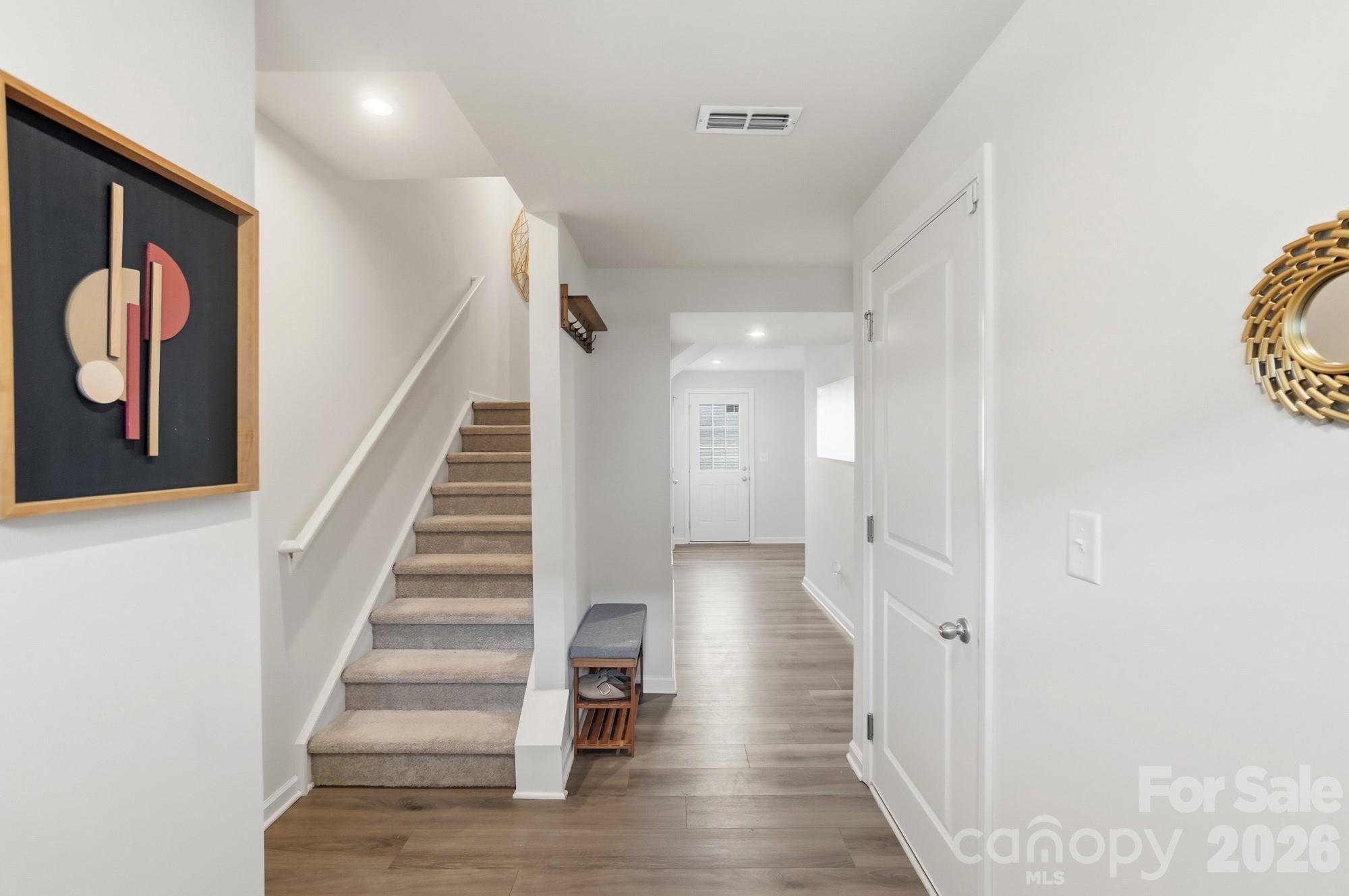 Photo 2 of 2040 Langer Street, Charlotte, NC