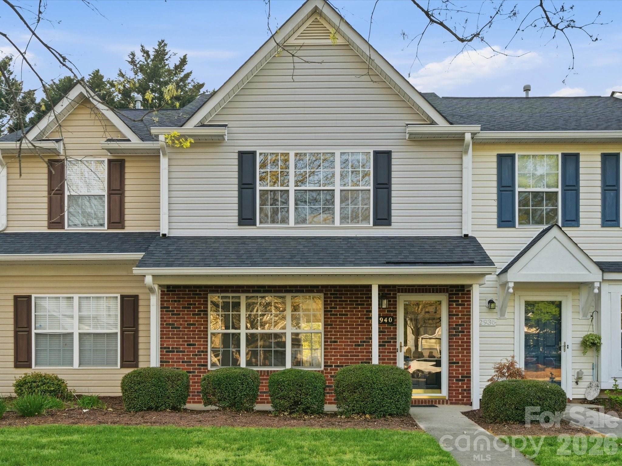 Home for sale at 2940 Mayer House Court, Charlotte, NC — photo 1 of 43