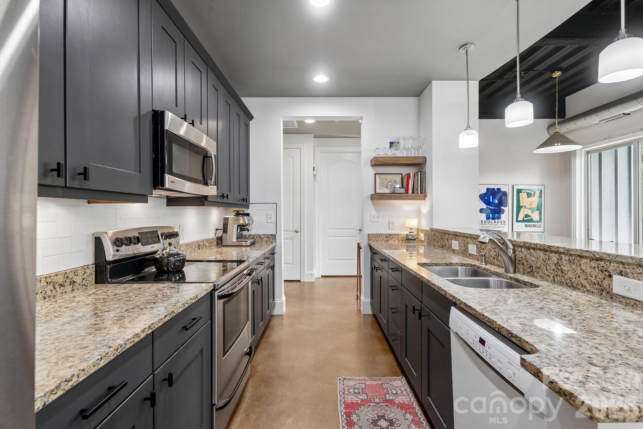 Photo 4 of 2338 Yadkin Avenue310, Charlotte, NC