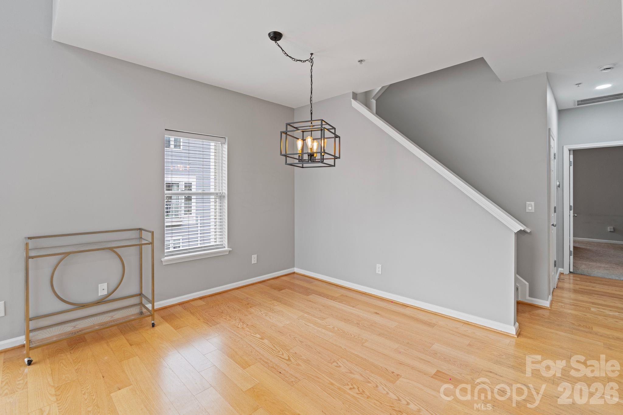 Photo 5 of 3623 Warp Street, Charlotte, NC