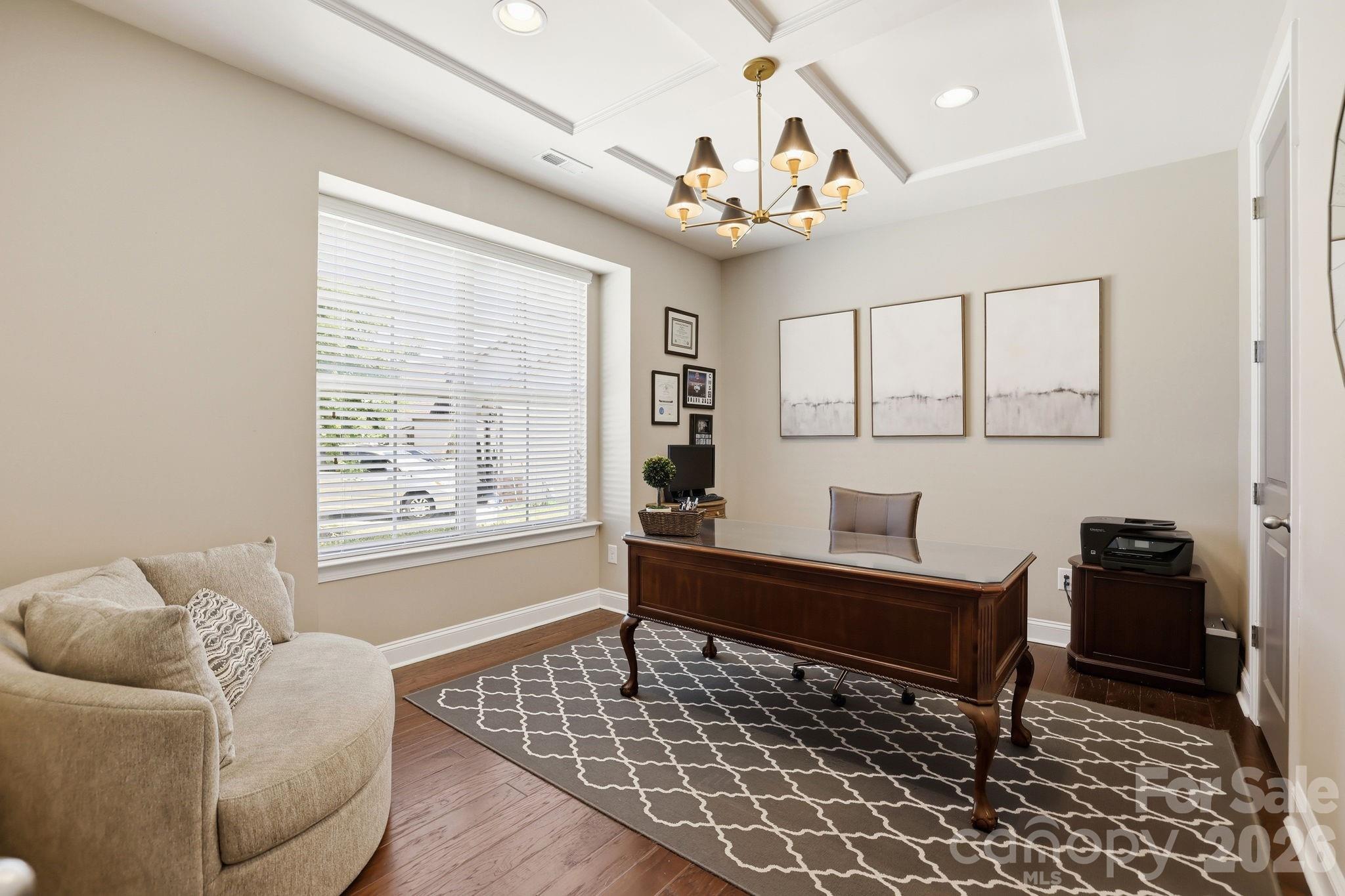 Photo 5 of 11502 Sweet Birch Lane, Charlotte, NC